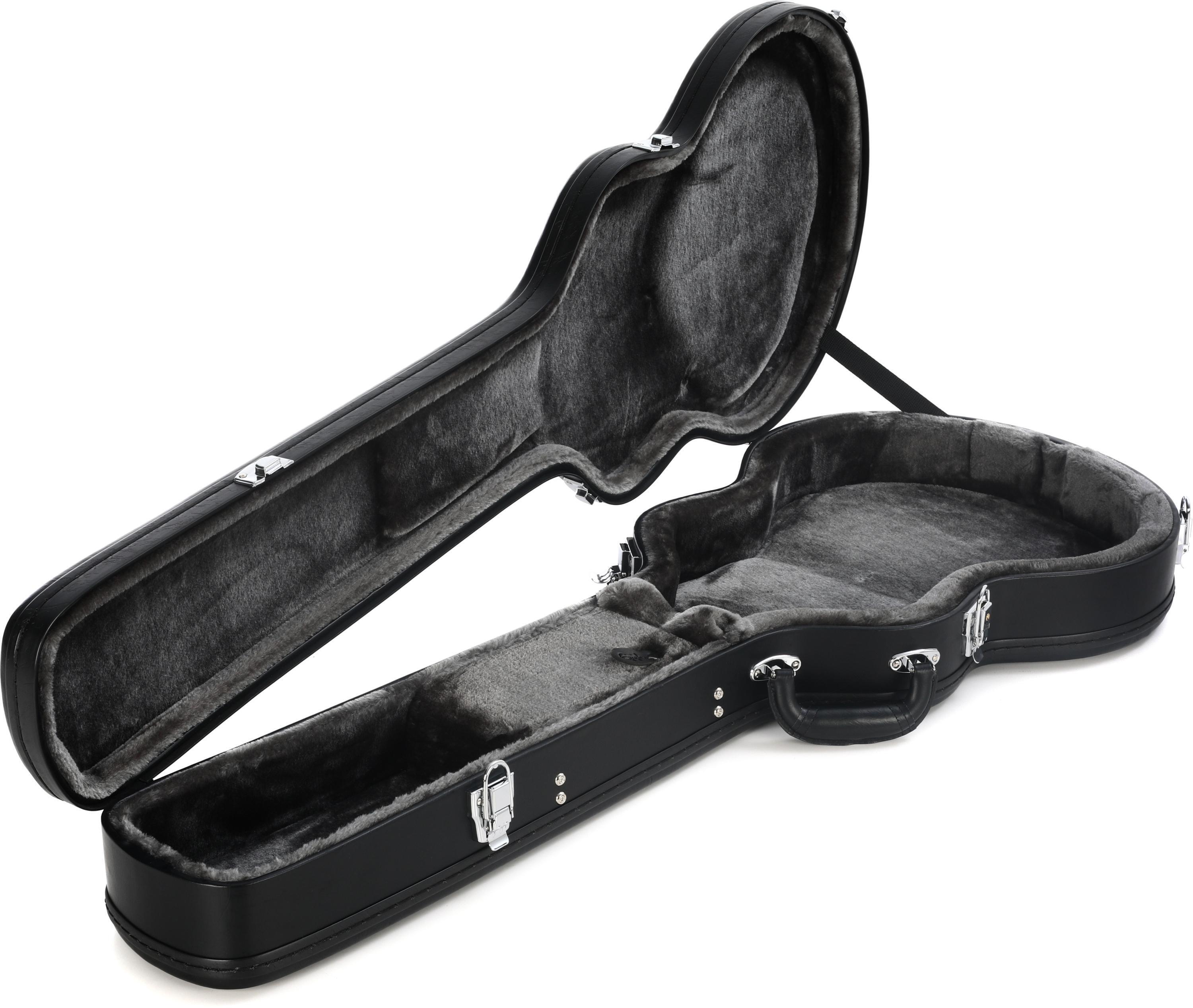 Epiphone E339 Hardshell Guitar Case | Sweetwater
