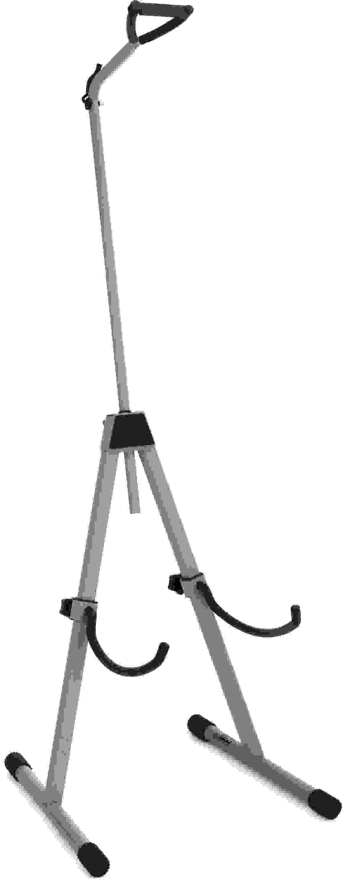 Ingles SA22 Adjustable Cello/Double Bass Stand | Sweetwater