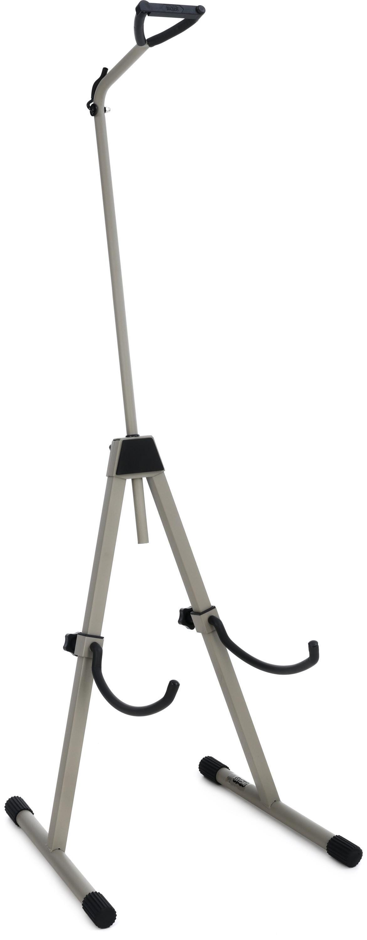 Ingles SA22 Adjustable Cello/Double Bass Stand | Sweetwater
