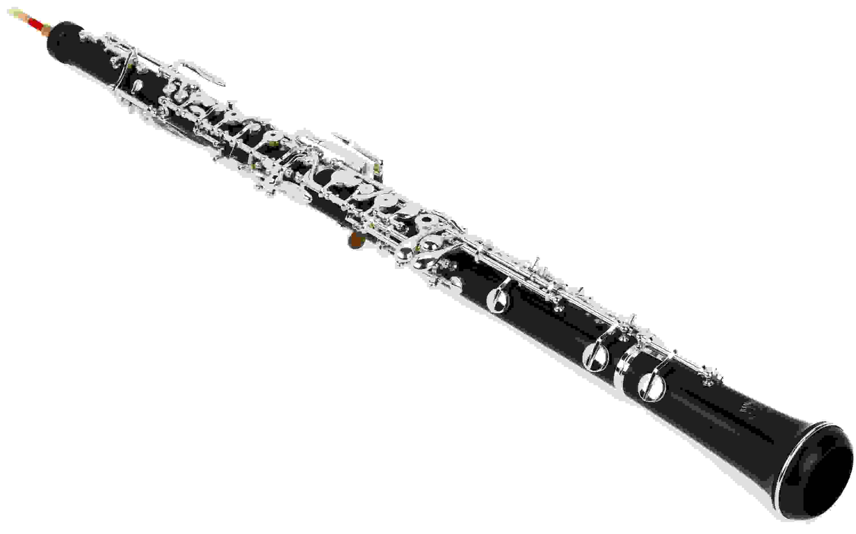 Fox Renard Artist Model 330 Oboe - Plastic | Sweetwater