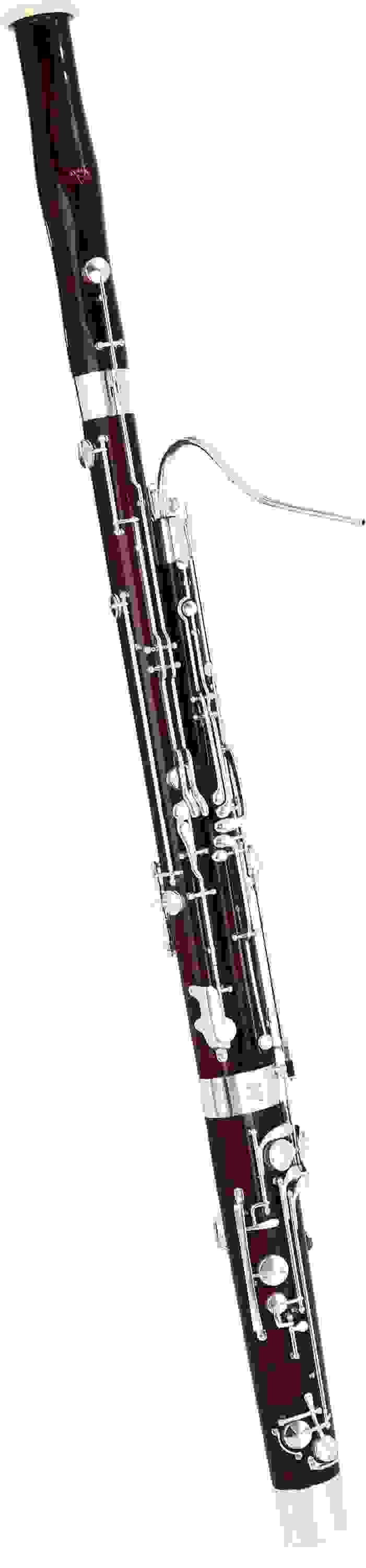 Fox Renard Model 222 Student Bassoon | Sweetwater