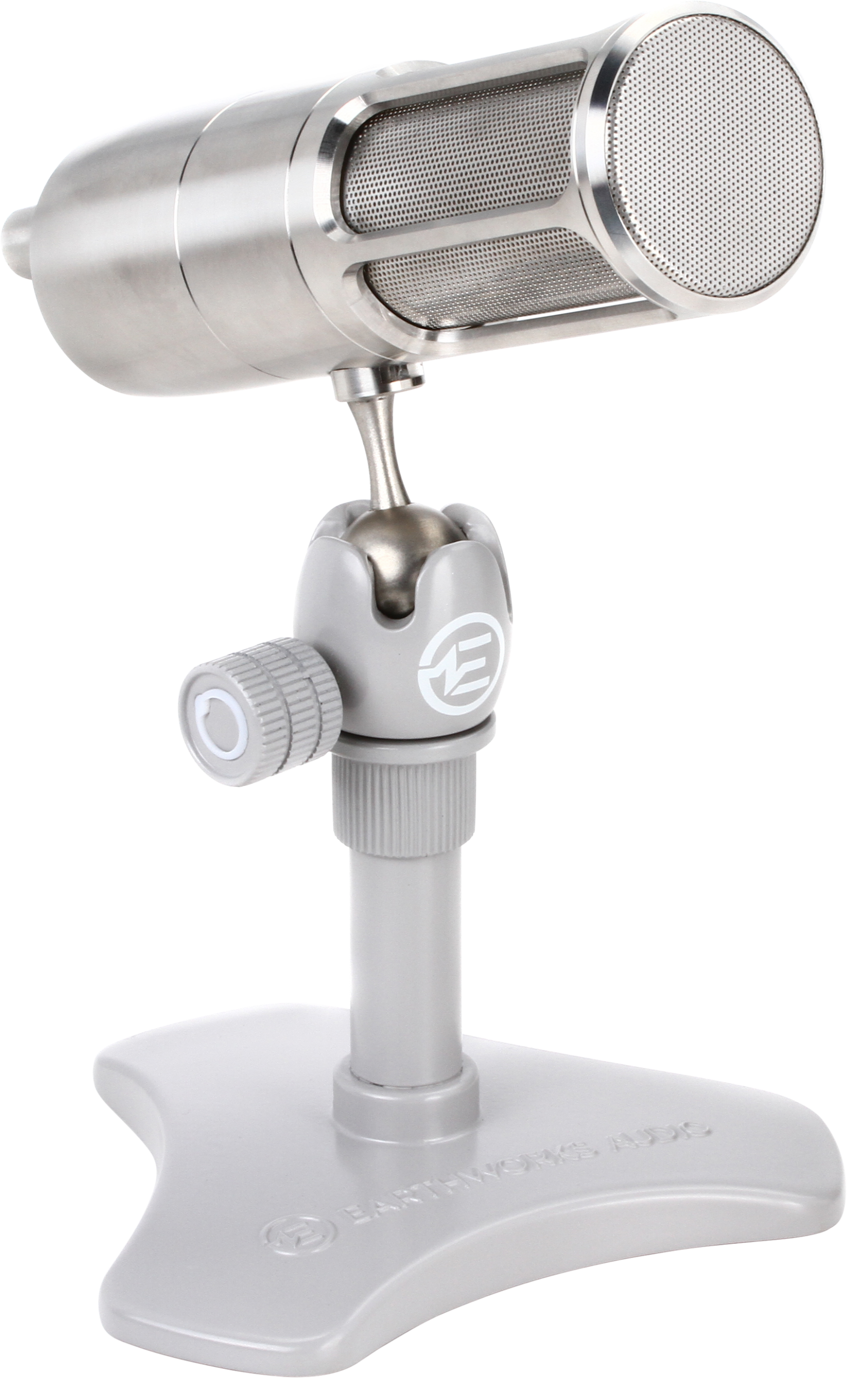 Earthworks ICON Studio-Quality USB Streaming Microphone | Sweetwater