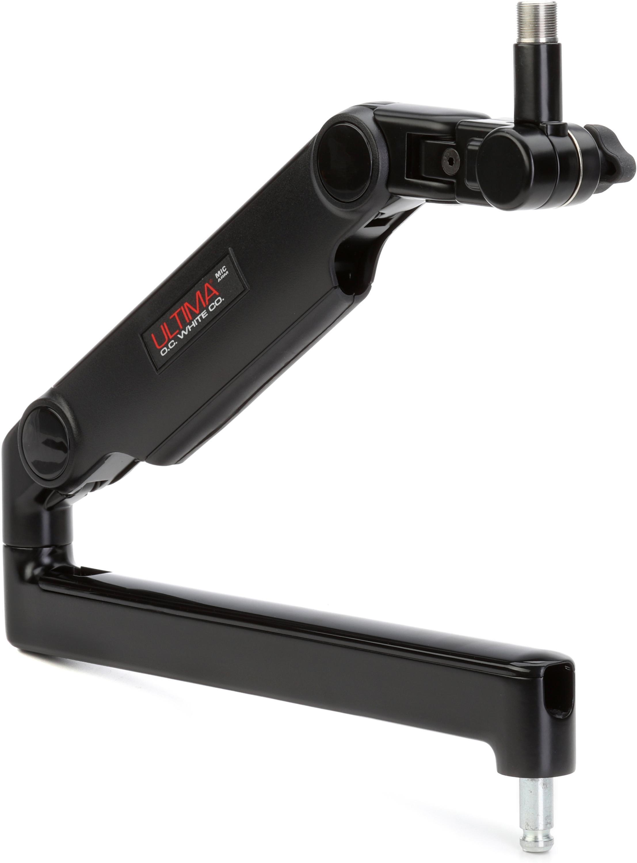 O.C. White Co. ULP-MB-13 ProBoom Ultima Gen2 Ultra-low-profile ...