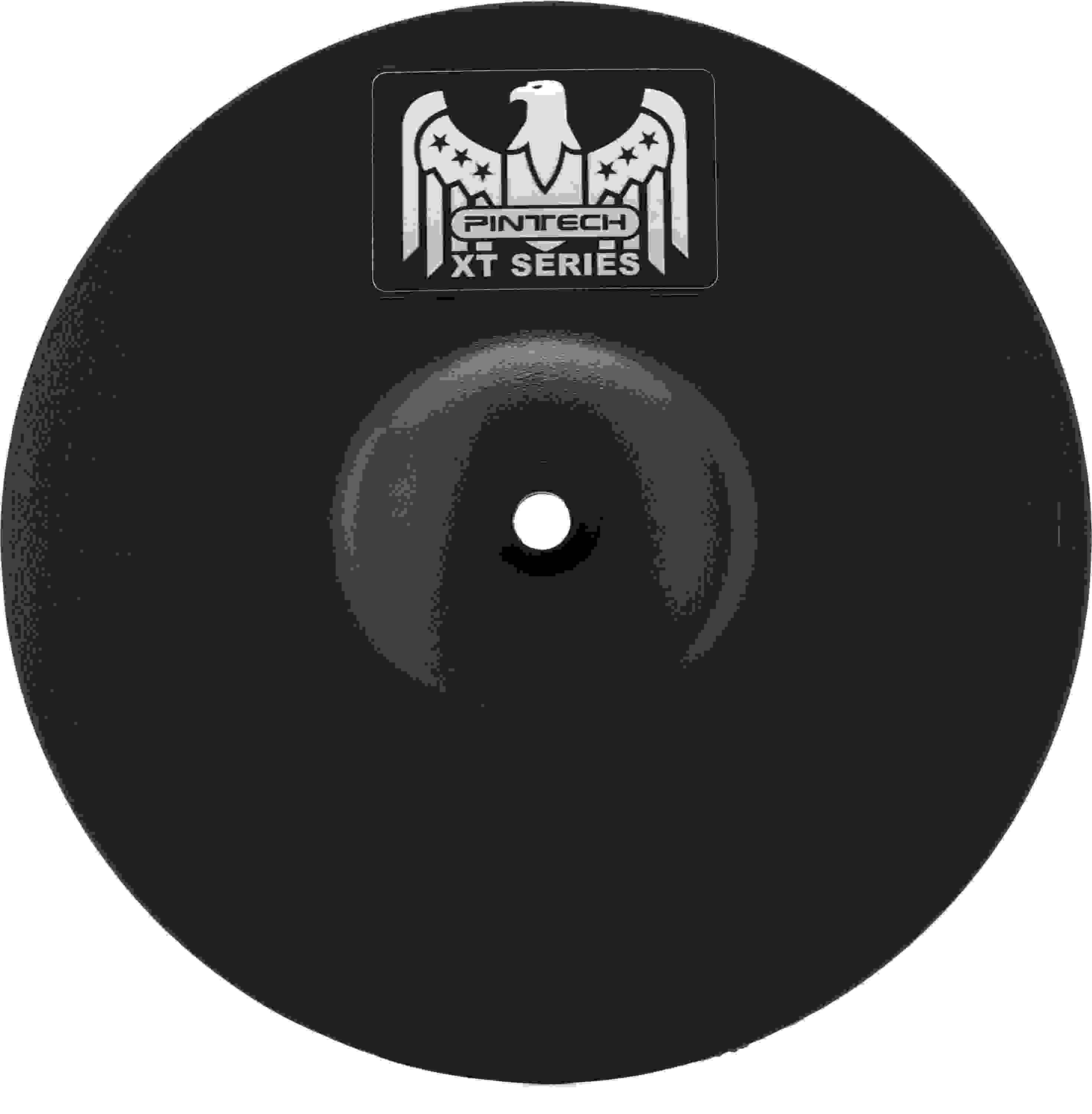 Pintech Splash Practice Cymbal - 10" | Sweetwater