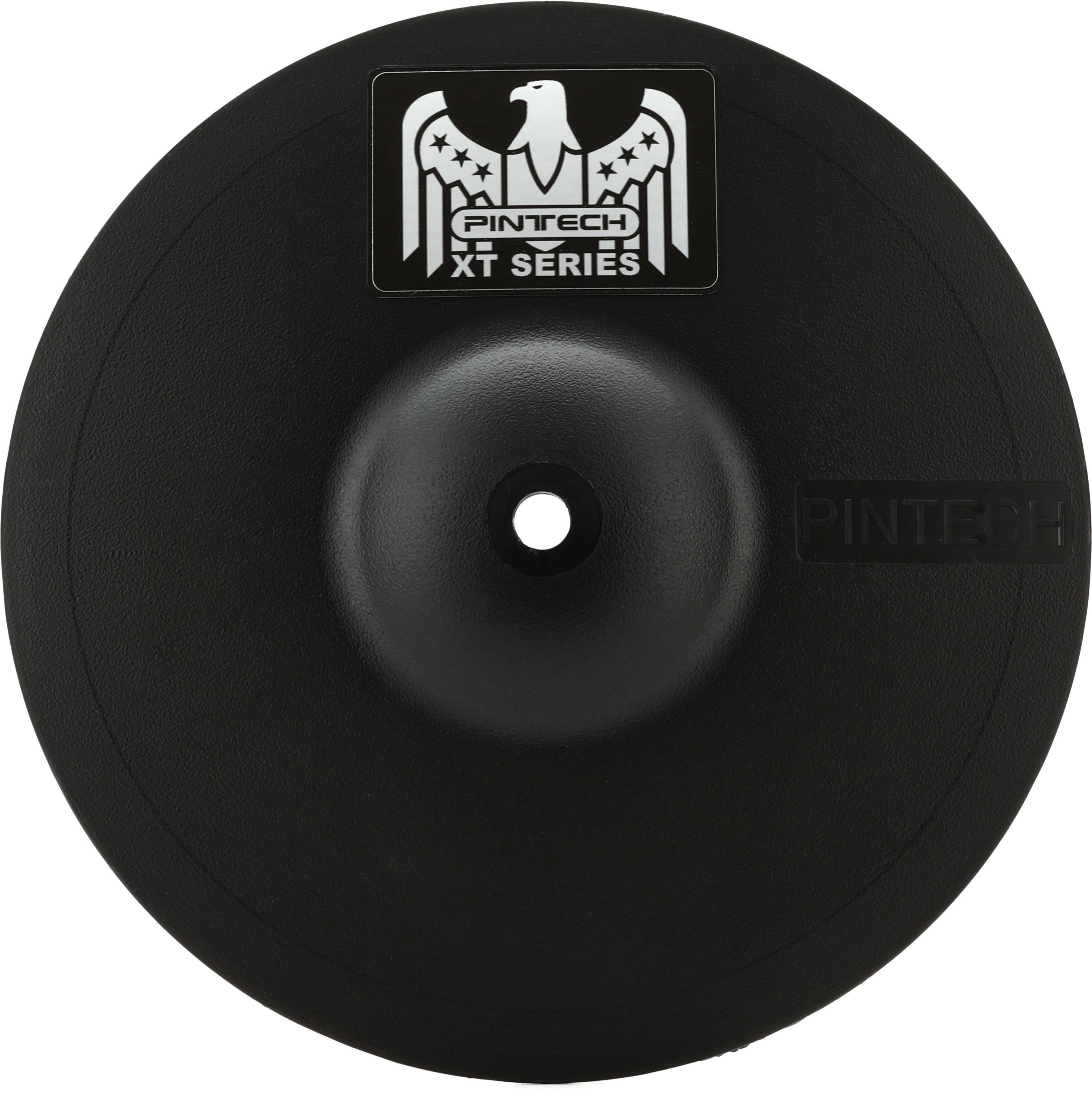 Pintech Splash Practice Cymbal - 10" | Sweetwater