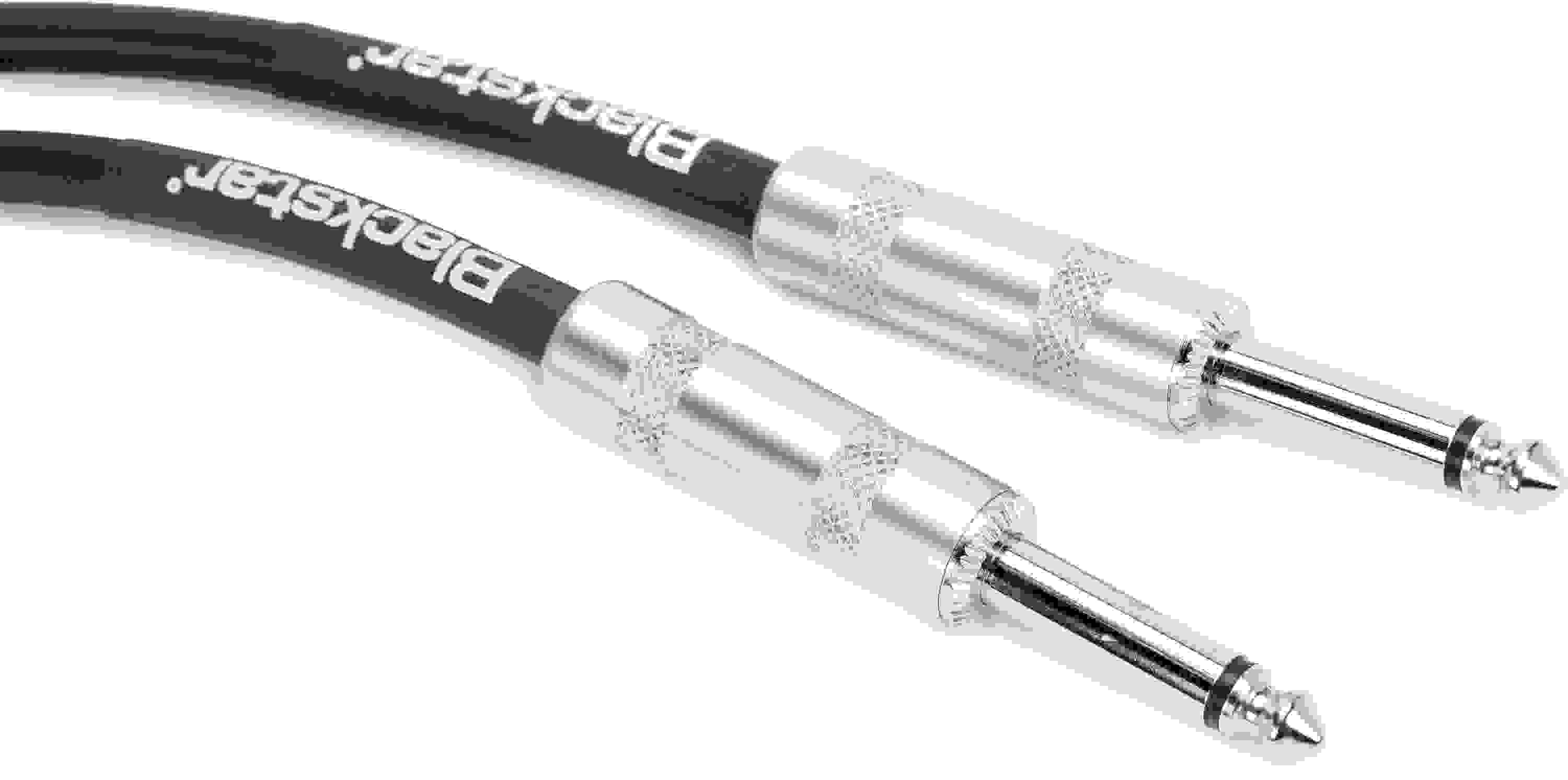 Blackstar Standard Instrument Cable - 20 foot | Sweetwater