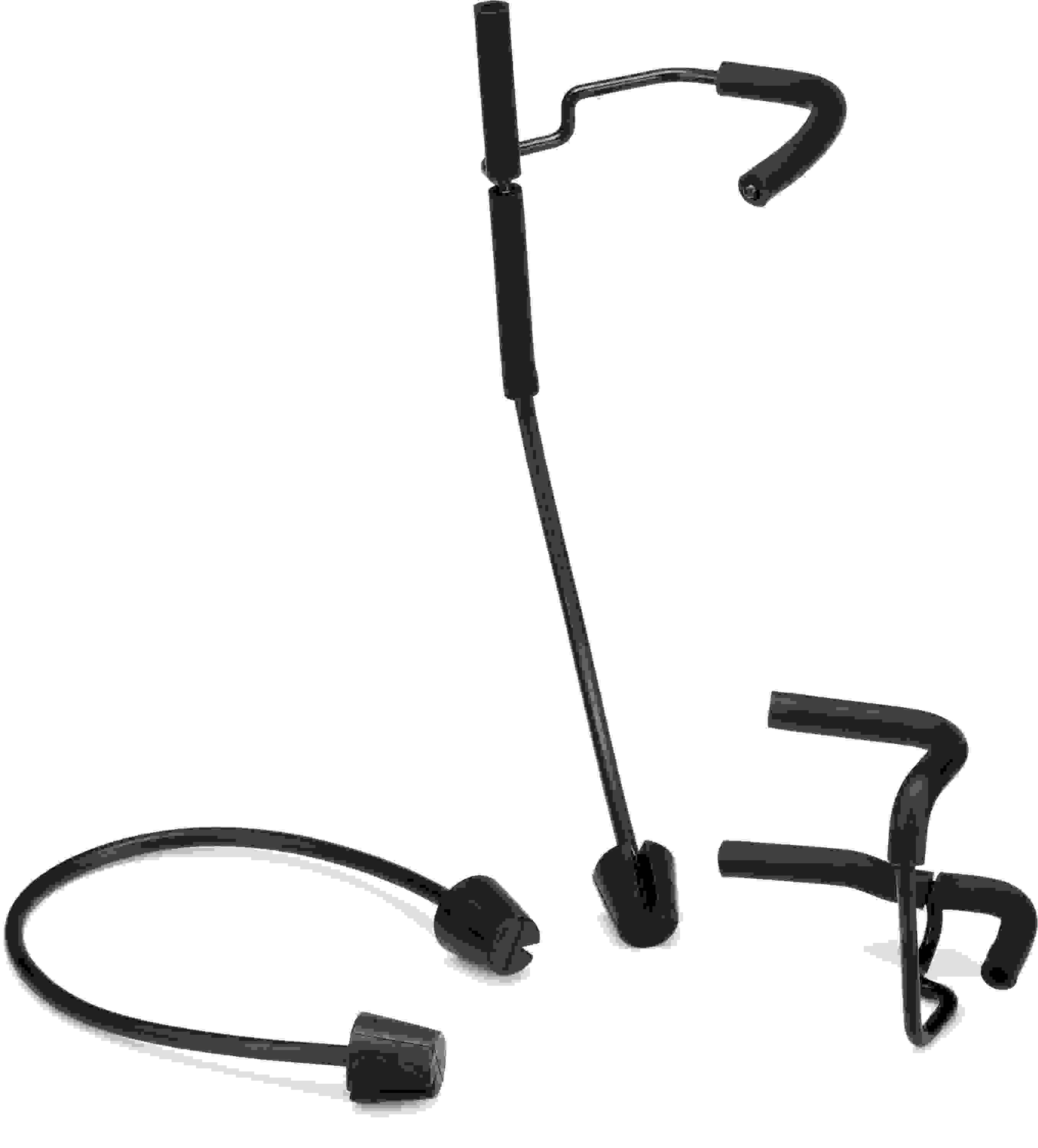 Hollywood Winds Key Clamps - Alto Saxophone | Sweetwater