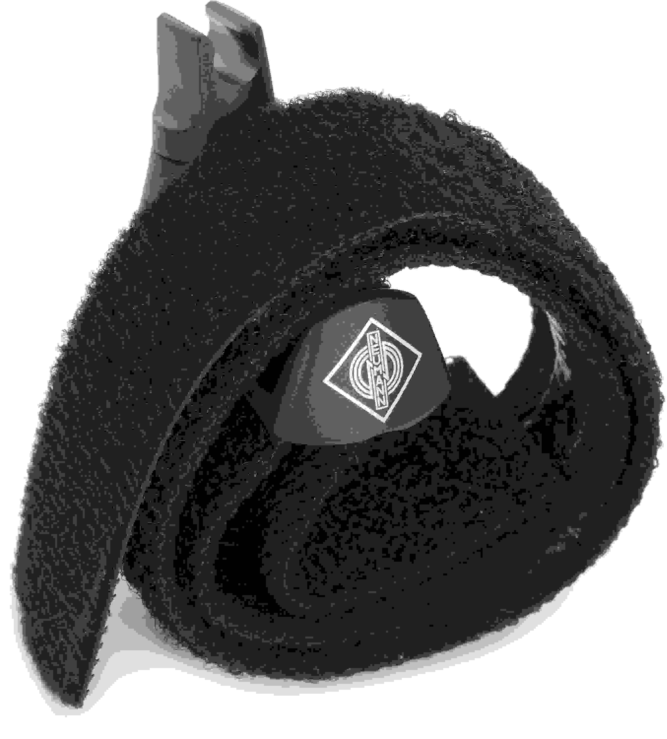 Neumann MC 5 Universal Microphone Strap for Woodwinds | Sweetwater