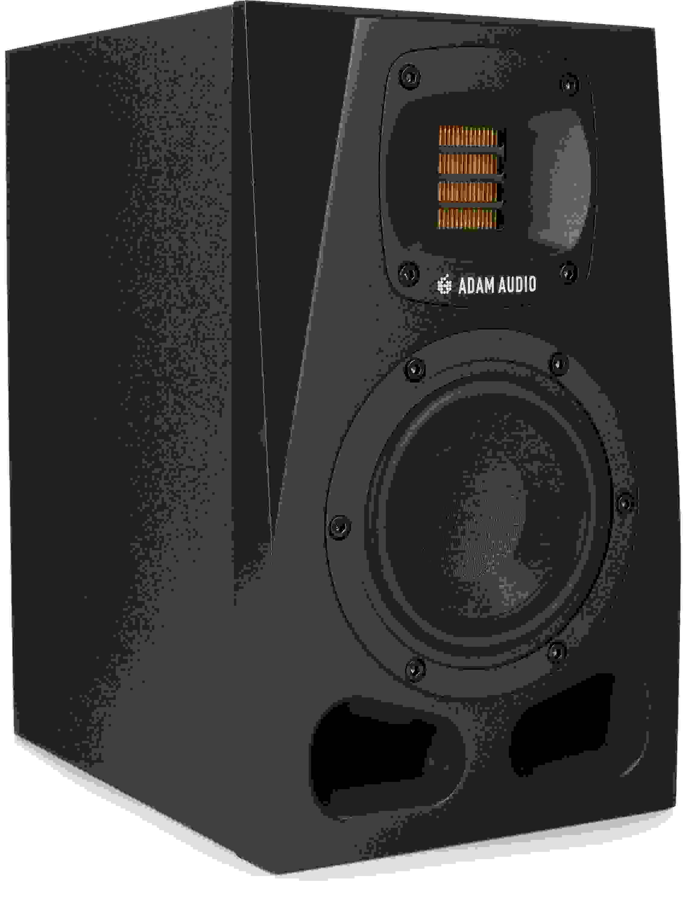 ADAM Audio A4V 4-inch Powered Studio Monitor | Sweetwater