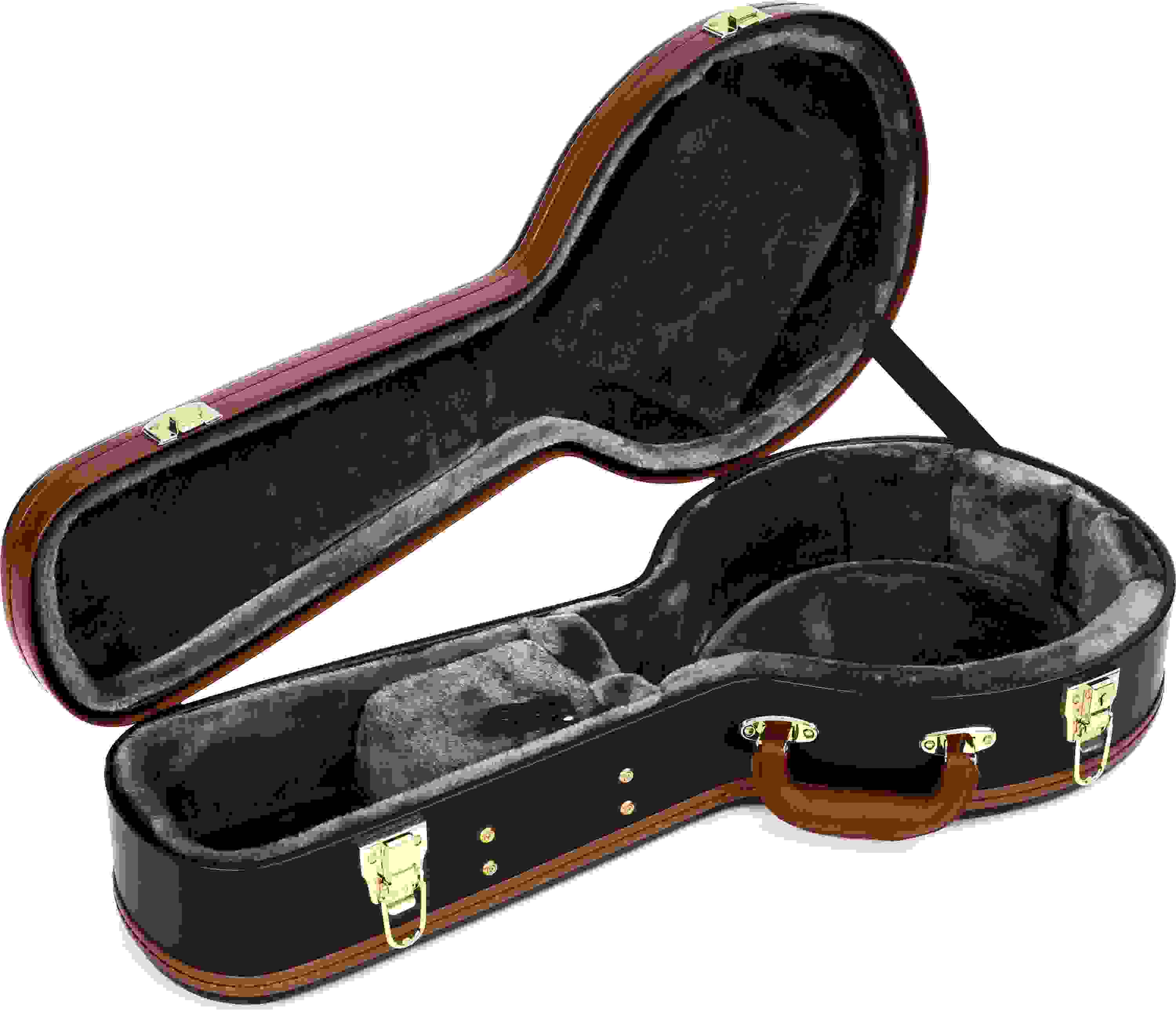 Epiphone ED20 A-style Mandolin Case | Sweetwater