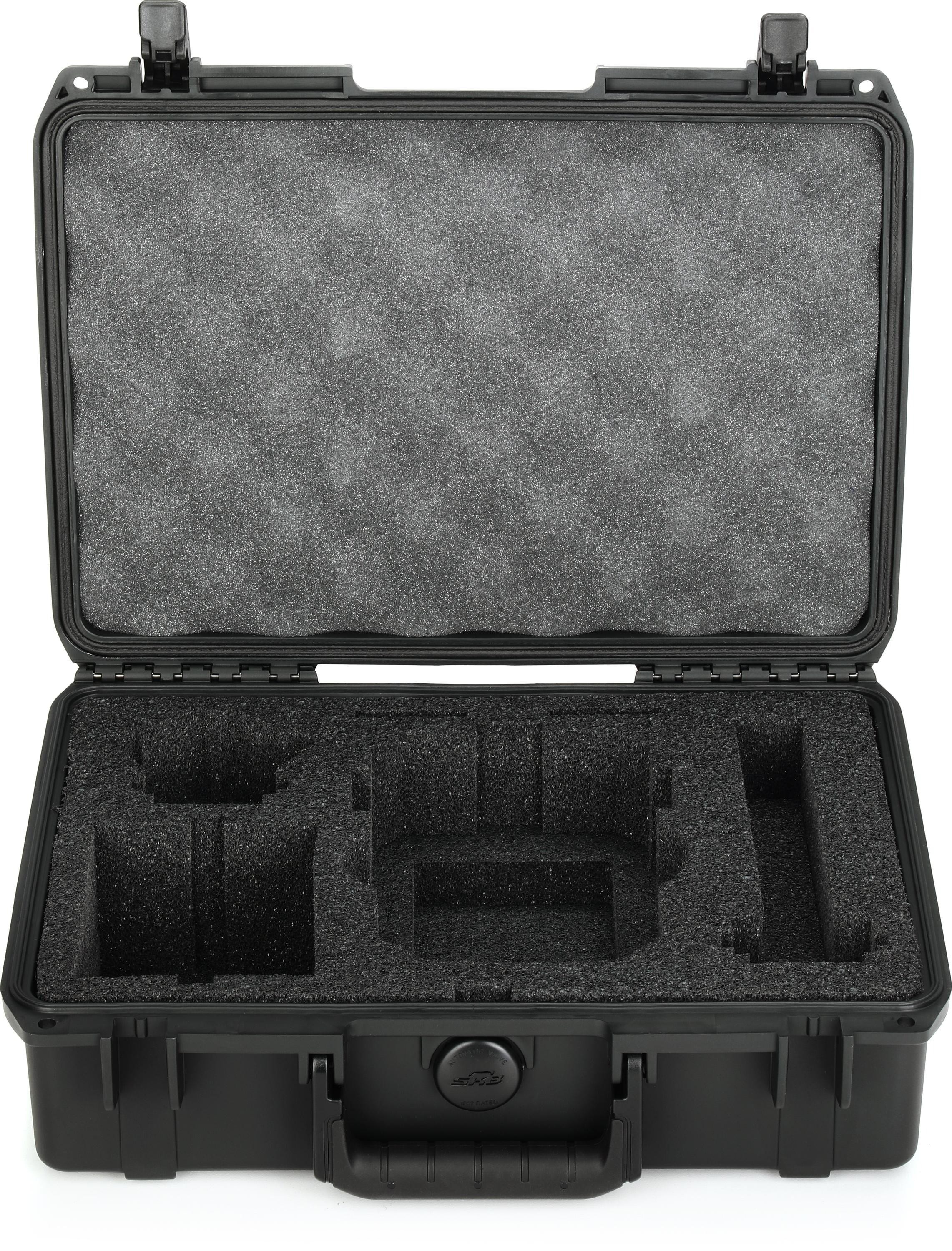 SKB 3i-1208-3-H8 Zoom H8 ISeries Case | Sweetwater