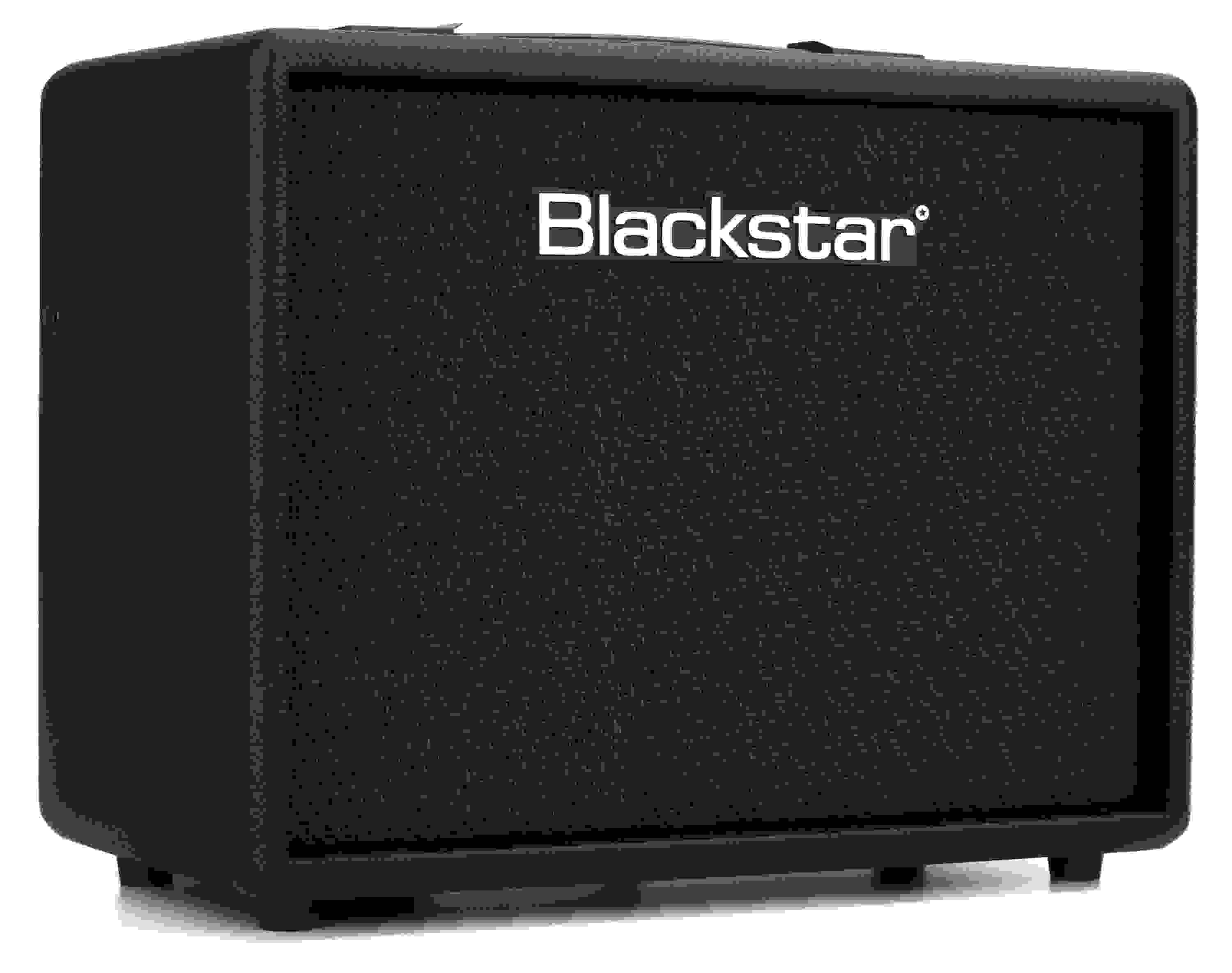 Blackstar LT-ECHO 15 2x3" 15-watt Combo Amp with FX | Sweetwater