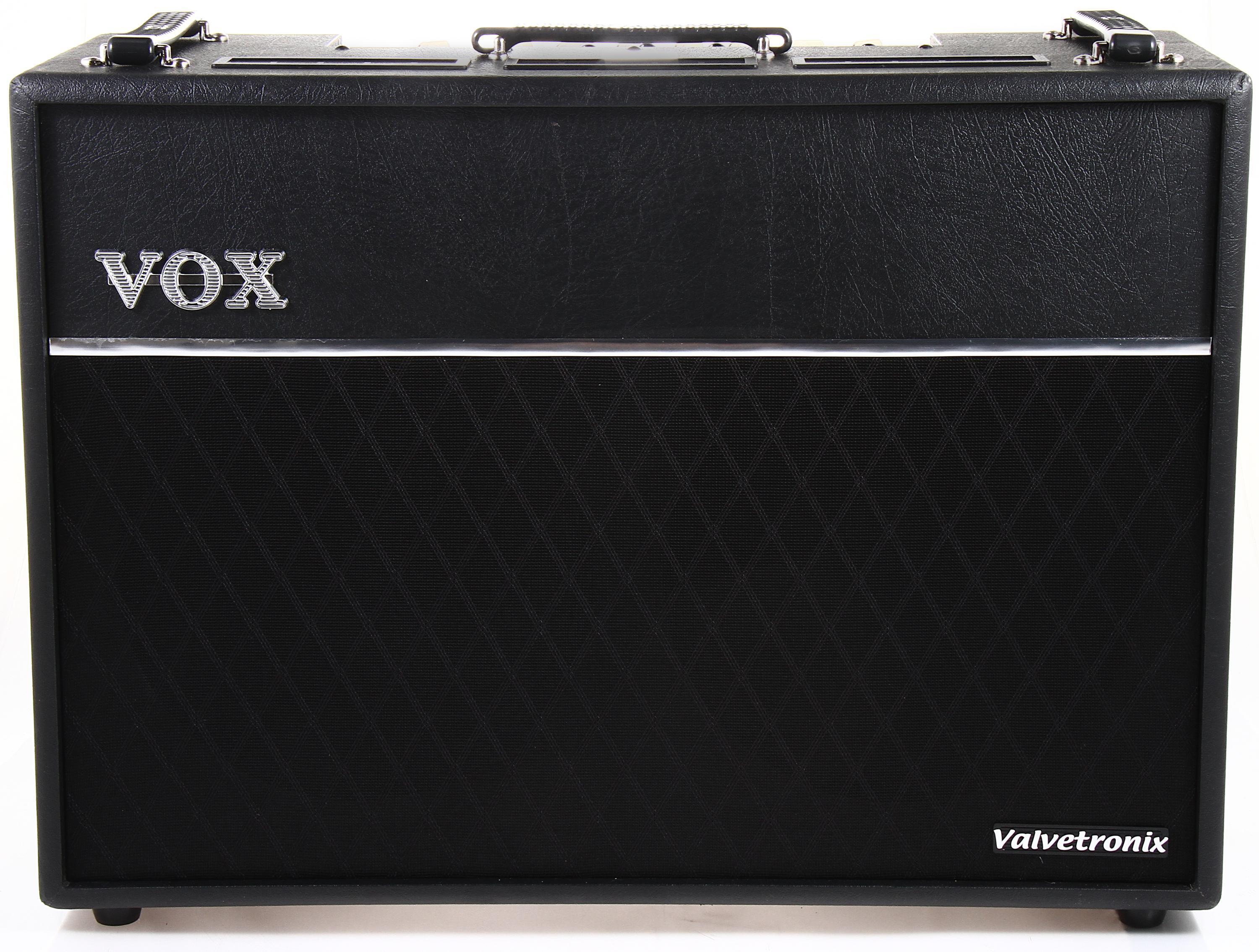 Vox Valvetronix VT120 Plus 2x12" 150-Watt Combo | Sweetwater