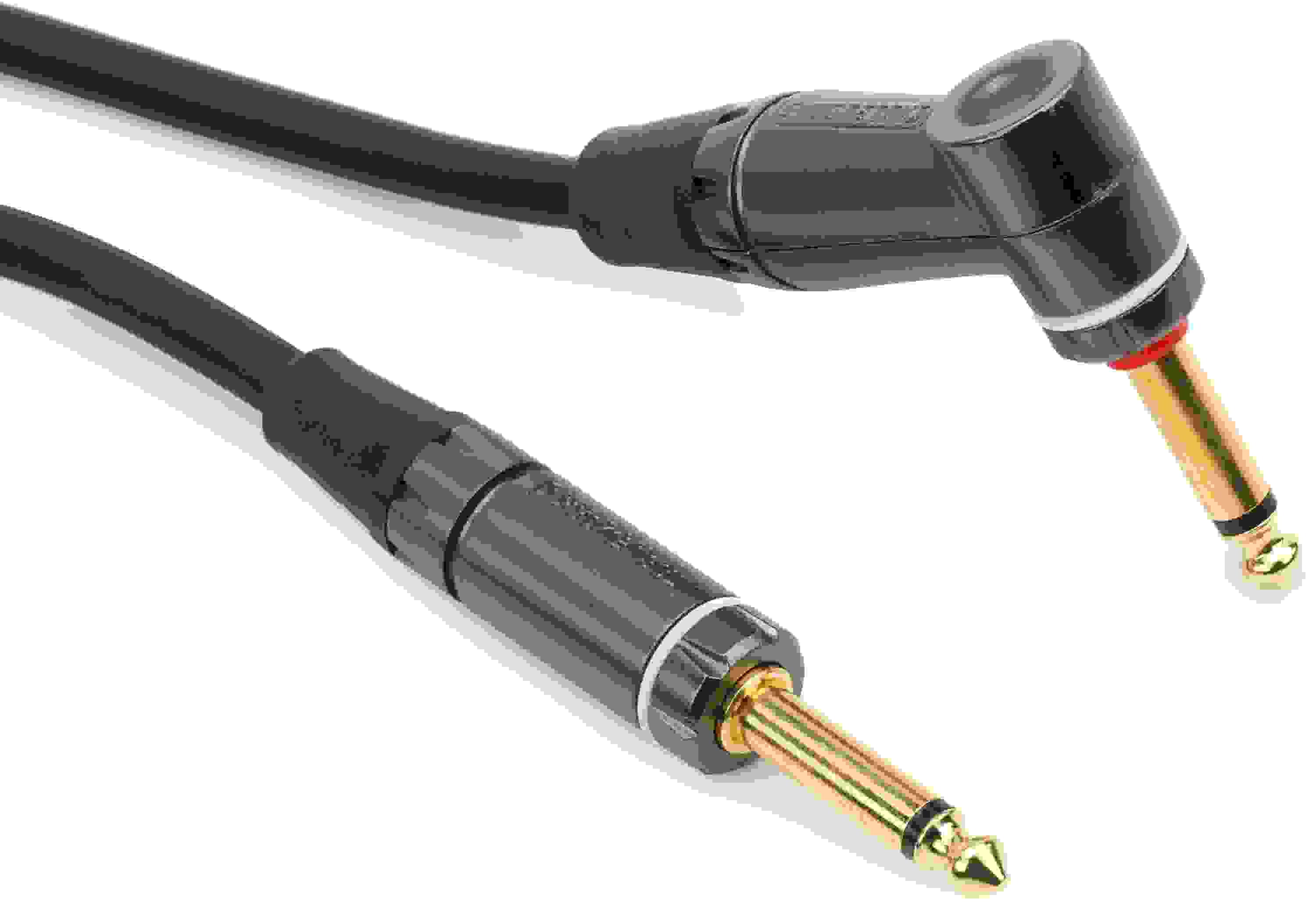 Gator Cableworks Headliner Series Quiet Instrument Cable - 30 foot ...