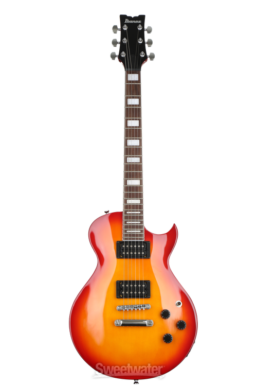 Ibanez ART Standard ART120 Electric Guitar - Cherry Sunburst Ibanez ART Standard ART120 Electric Guitar - Cherry Sunburst