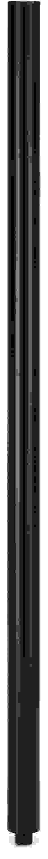QSC SP-36 M20 Threaded Speaker Pole | Sweetwater
