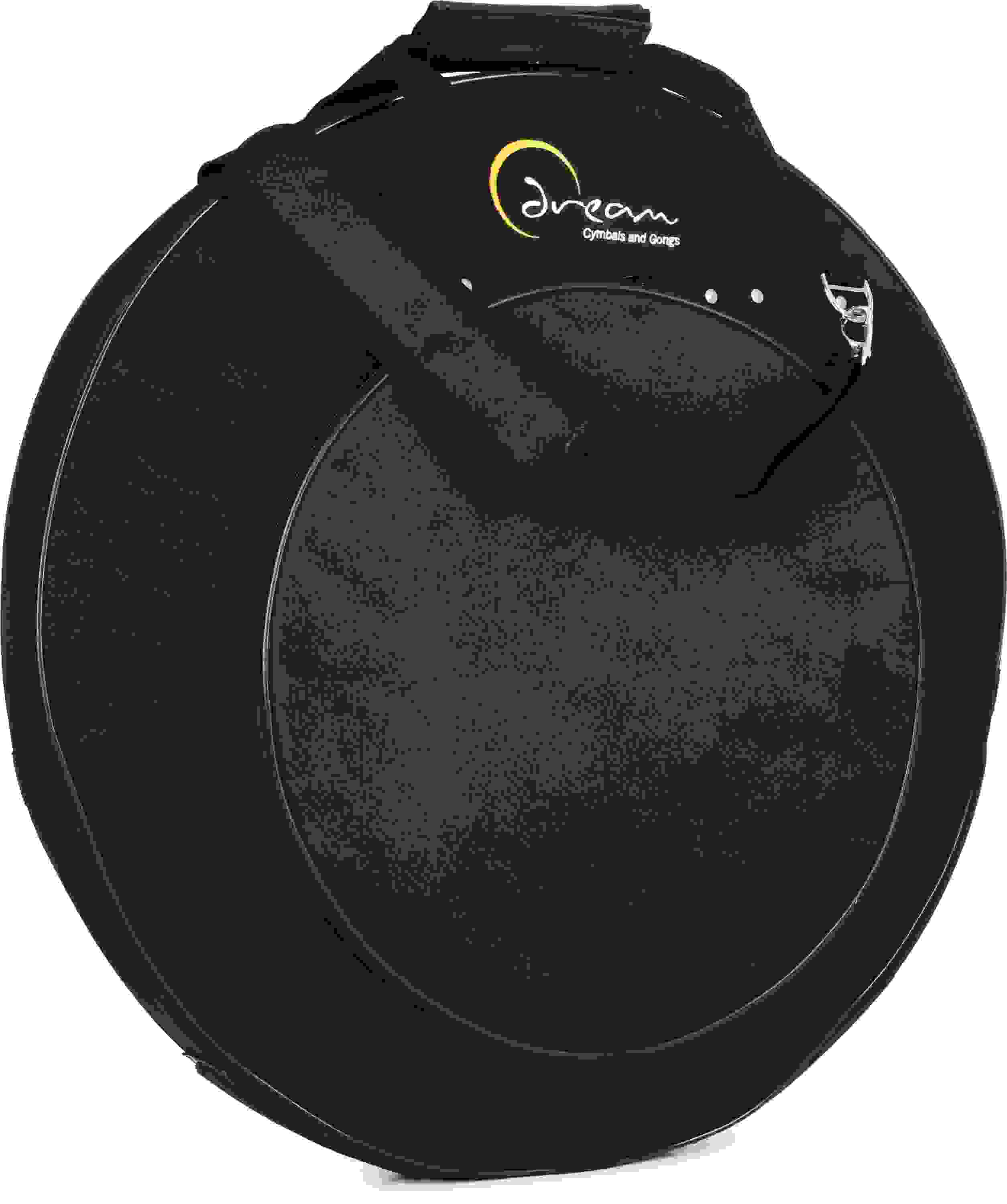 Dream BAG22D Deluxe Cymbal Bag with Dividers - 22-inch | Sweetwater