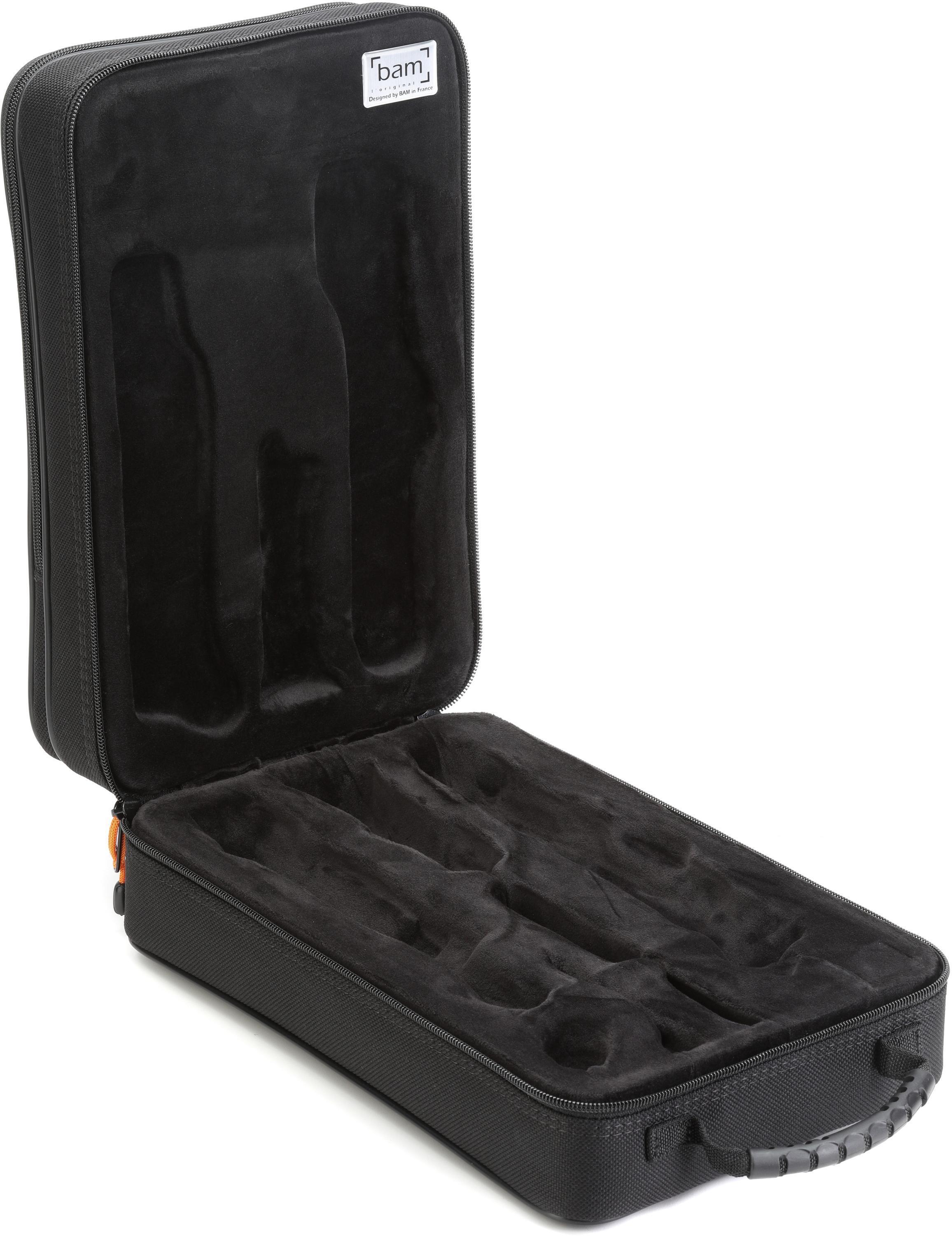 BAM CONS3029SB Conservatoire Oboe Case | Sweetwater
