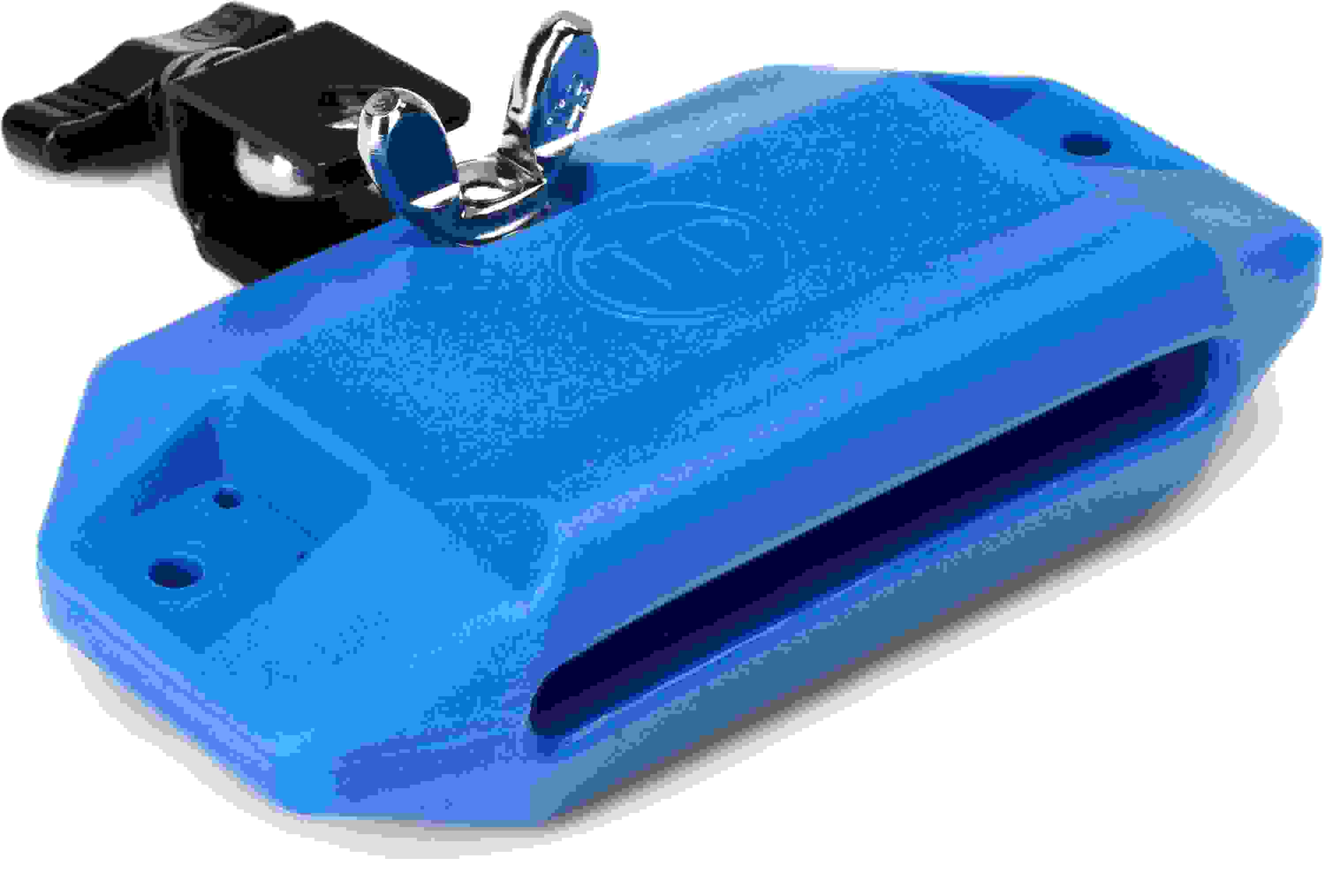 Latin Percussion Jam Block with Bracket - High Pitch | Sweetwater