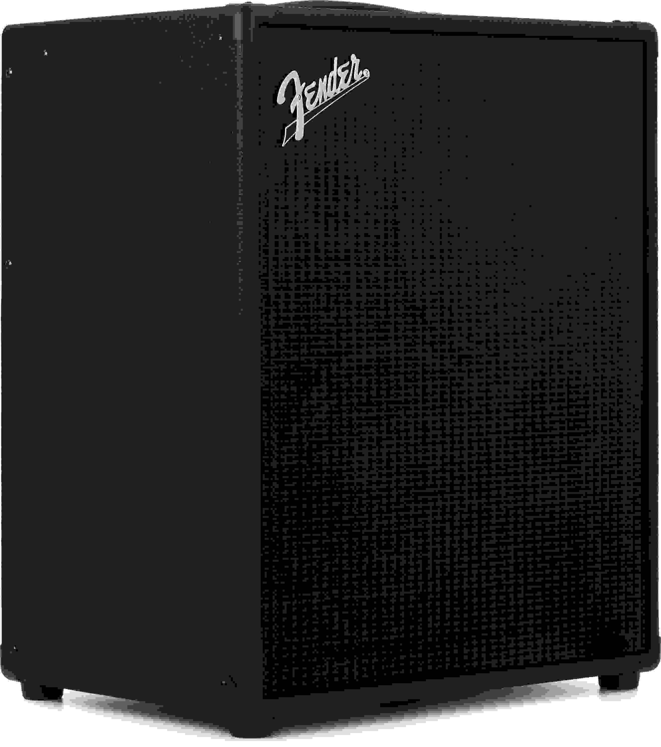 Fender Rumble Stage 2 x 10-inch 800-watt Bass Combo Amp | Sweetwater