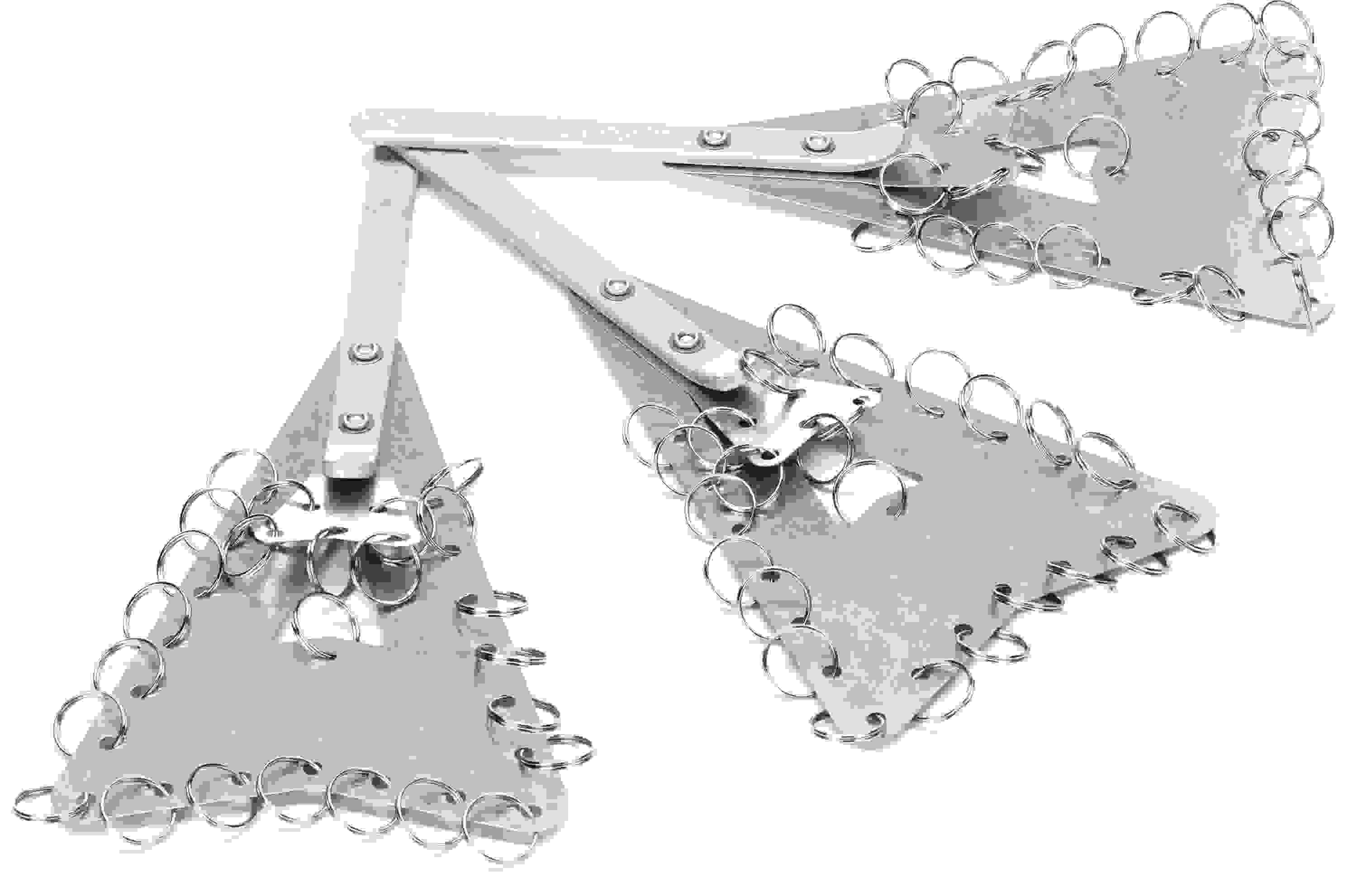 Latin Percussion Kessing-Kessing - Set of 3 | Sweetwater