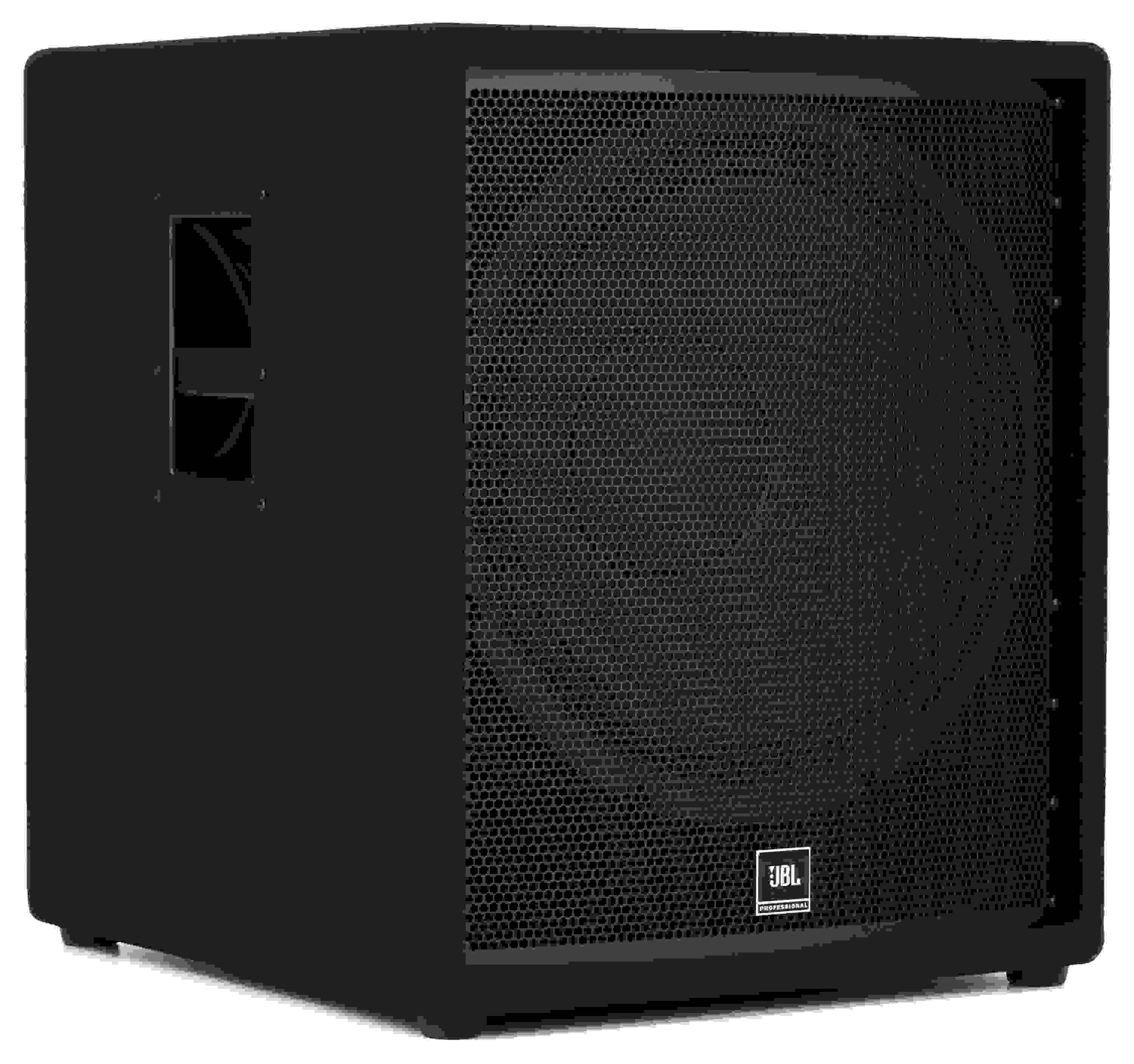 JBL JRX218S 18 inch Passive Subwoofer | Sweetwater