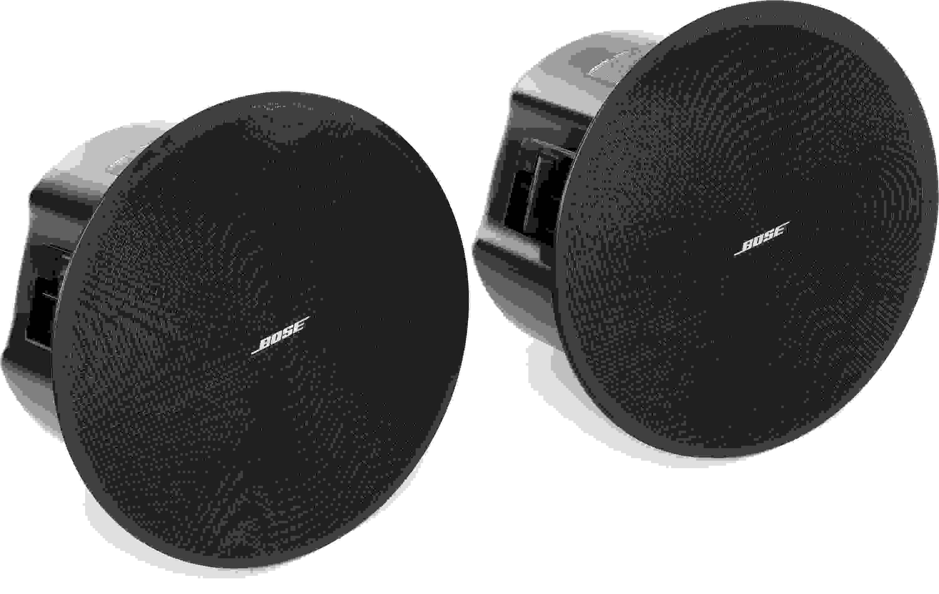 Bose Professional DesignMax DM6C 100W 6.5-inch In-ceiling Loudspeaker ...
