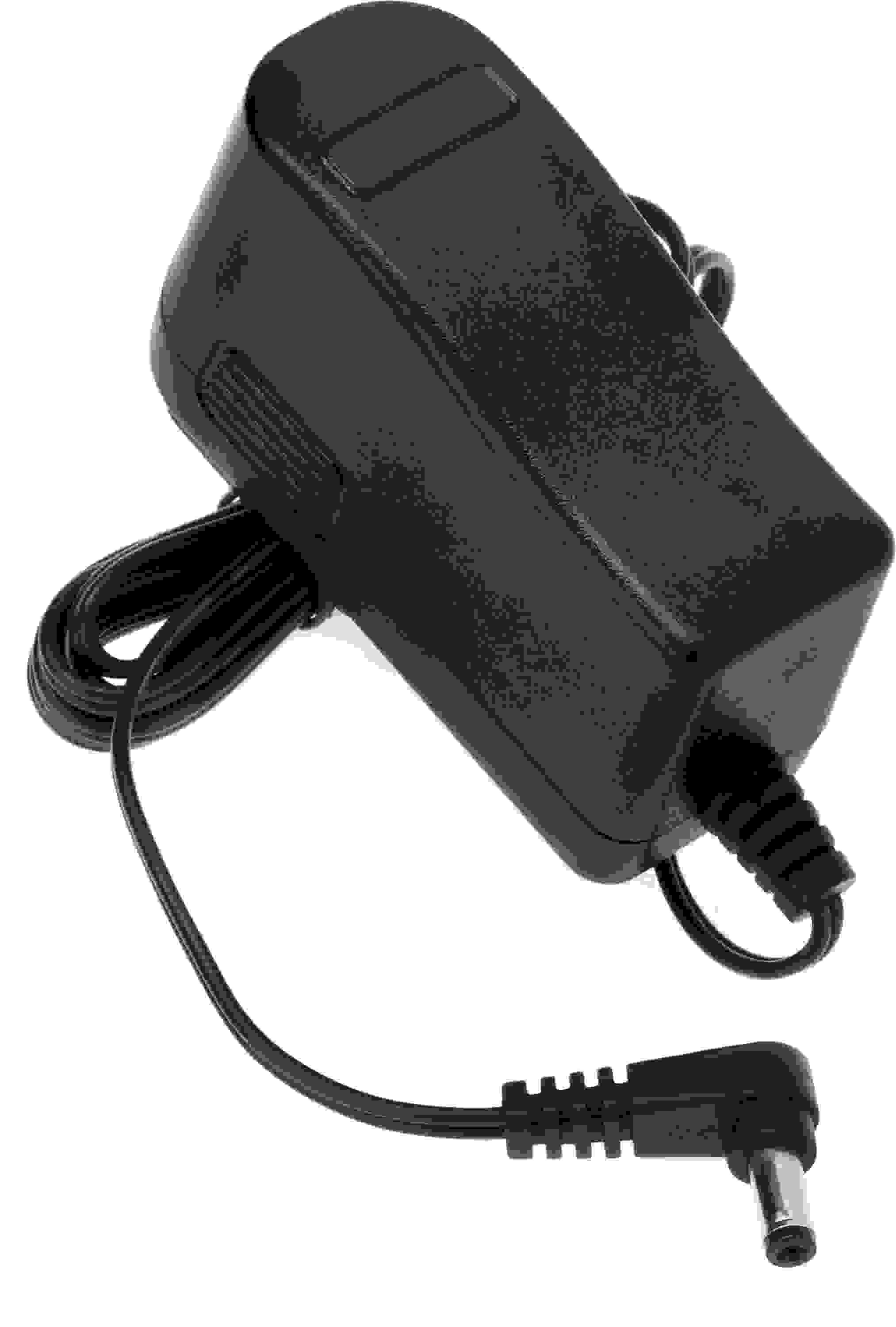 On-Stage OSADE95 9V 1000mA Power Supply for Casio Keyboards | Sweetwater