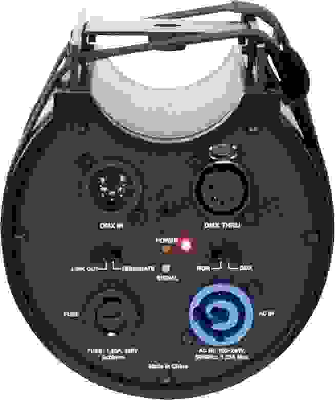 ADJ Data Distro 6 DMX and RDM Splitter | Sweetwater