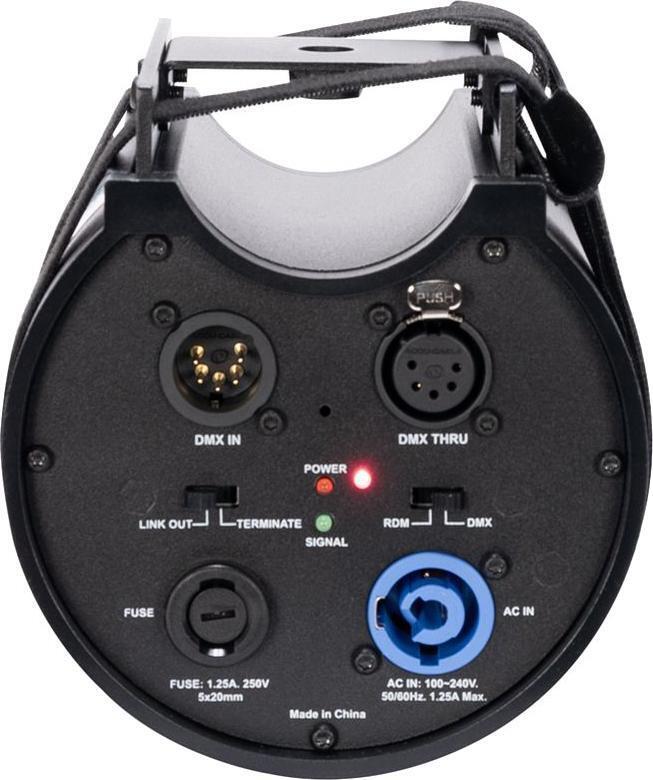 ADJ Data Distro 6 DMX and RDM Splitter | Sweetwater