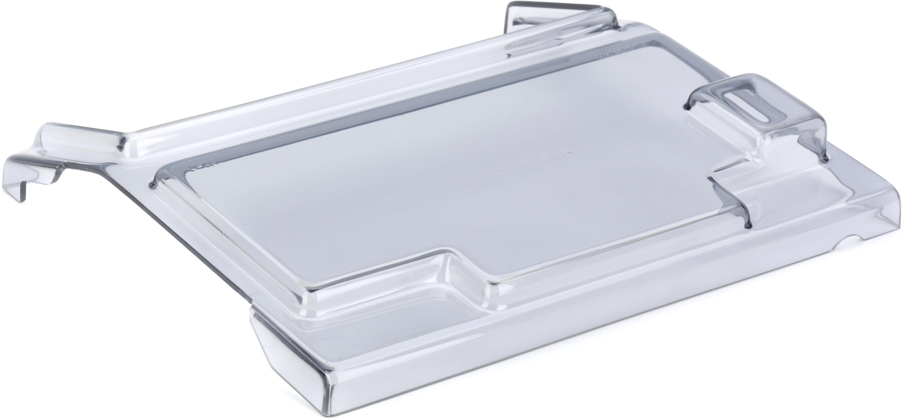 Decksaver Allen & Heath CQ-12T Cover | Sweetwater