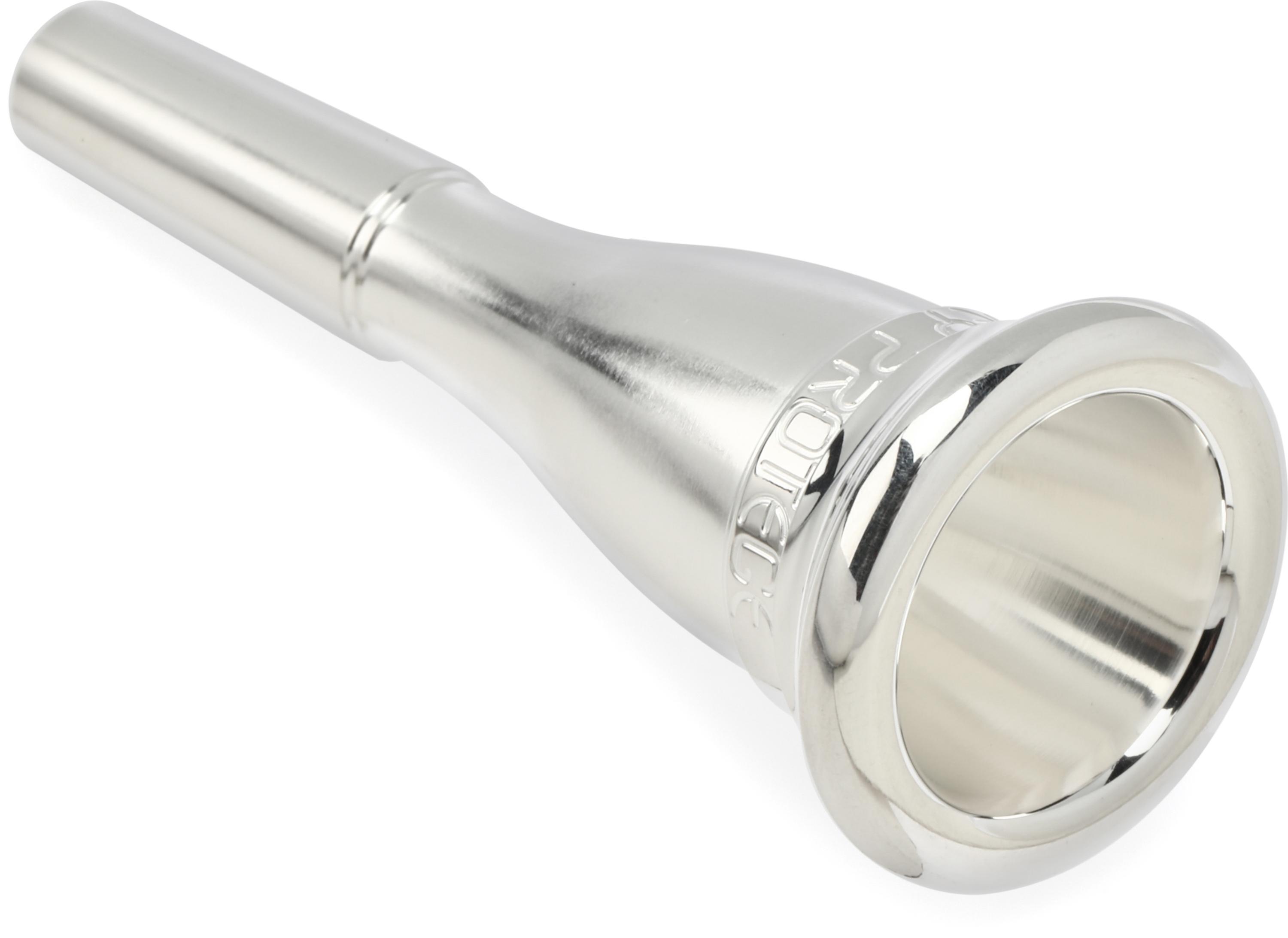 Laskey Protege Horn Mouthpiece | Sweetwater