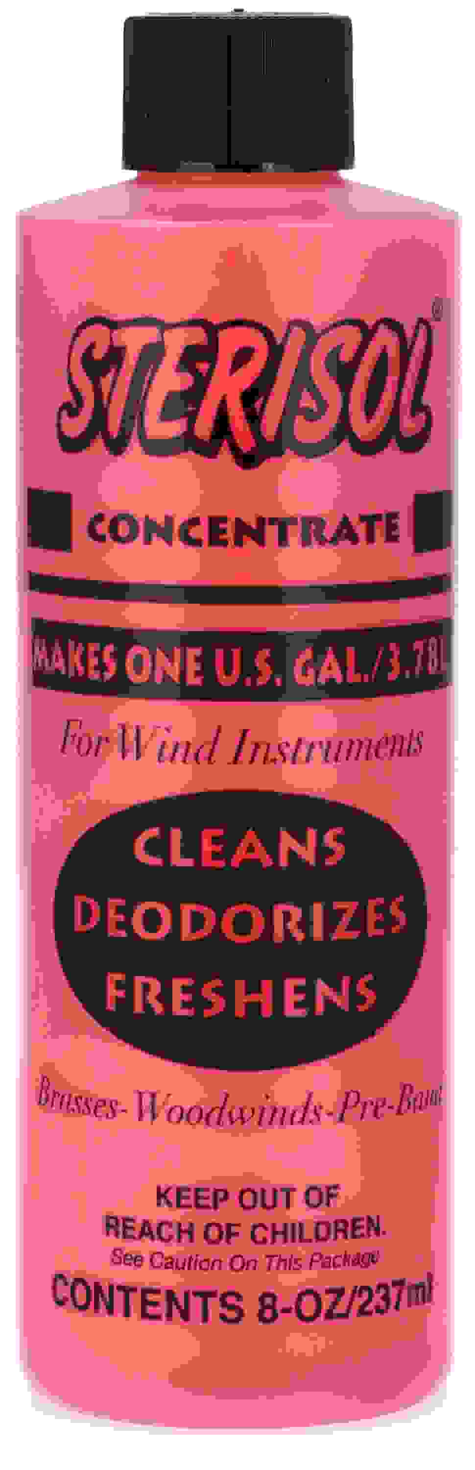 Sterisol 1875 Germicide Concentrate - 8 oz. | Sweetwater