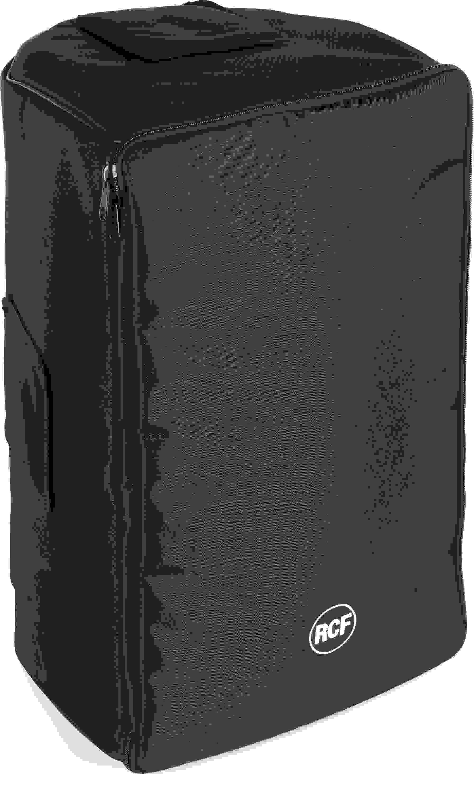 RCF CVR HD 15 Protective Cover for 15-inch HD Two-way Active Speakers ...