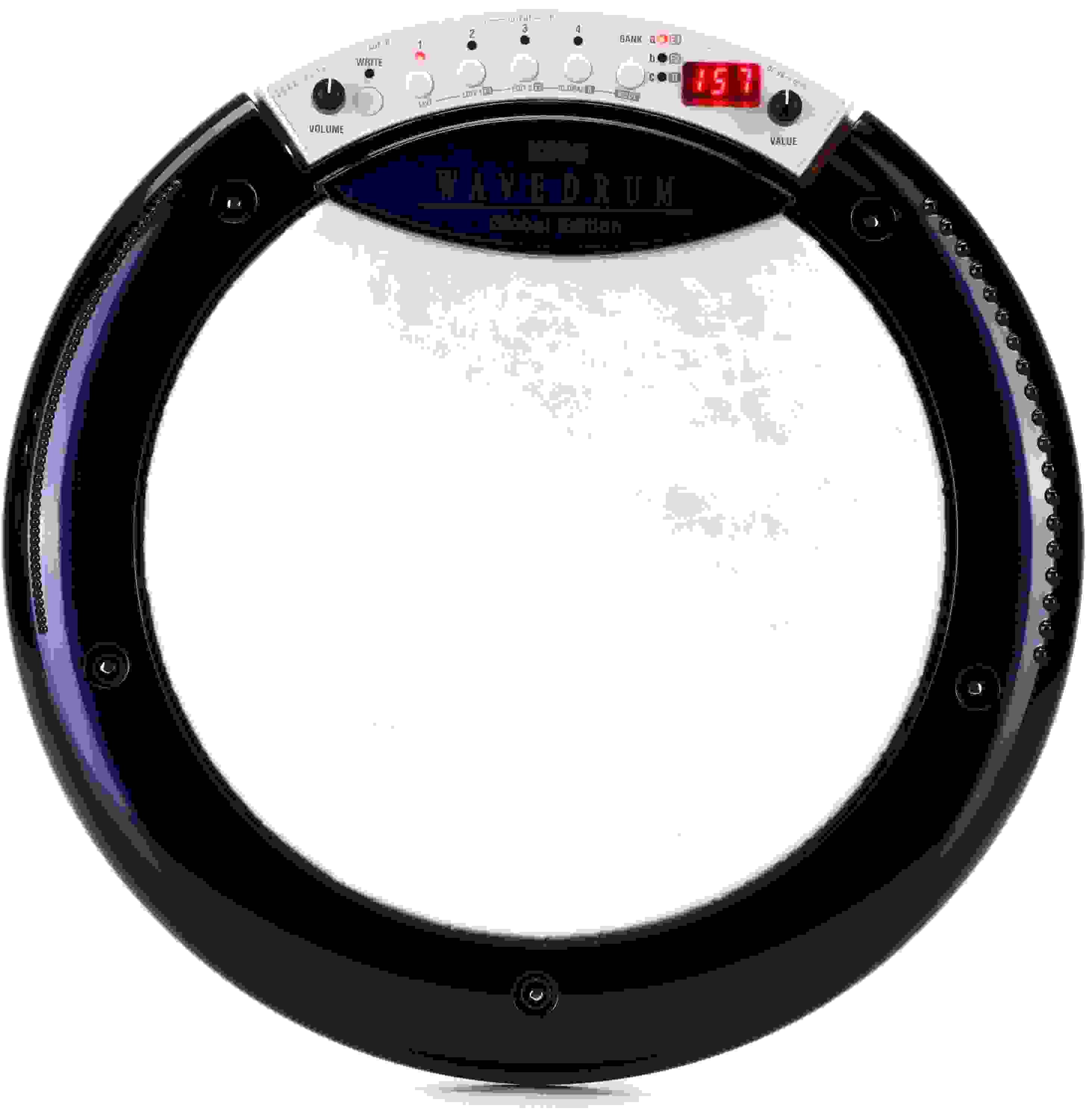 Korg Wavedrum Global - Global Edition | Sweetwater