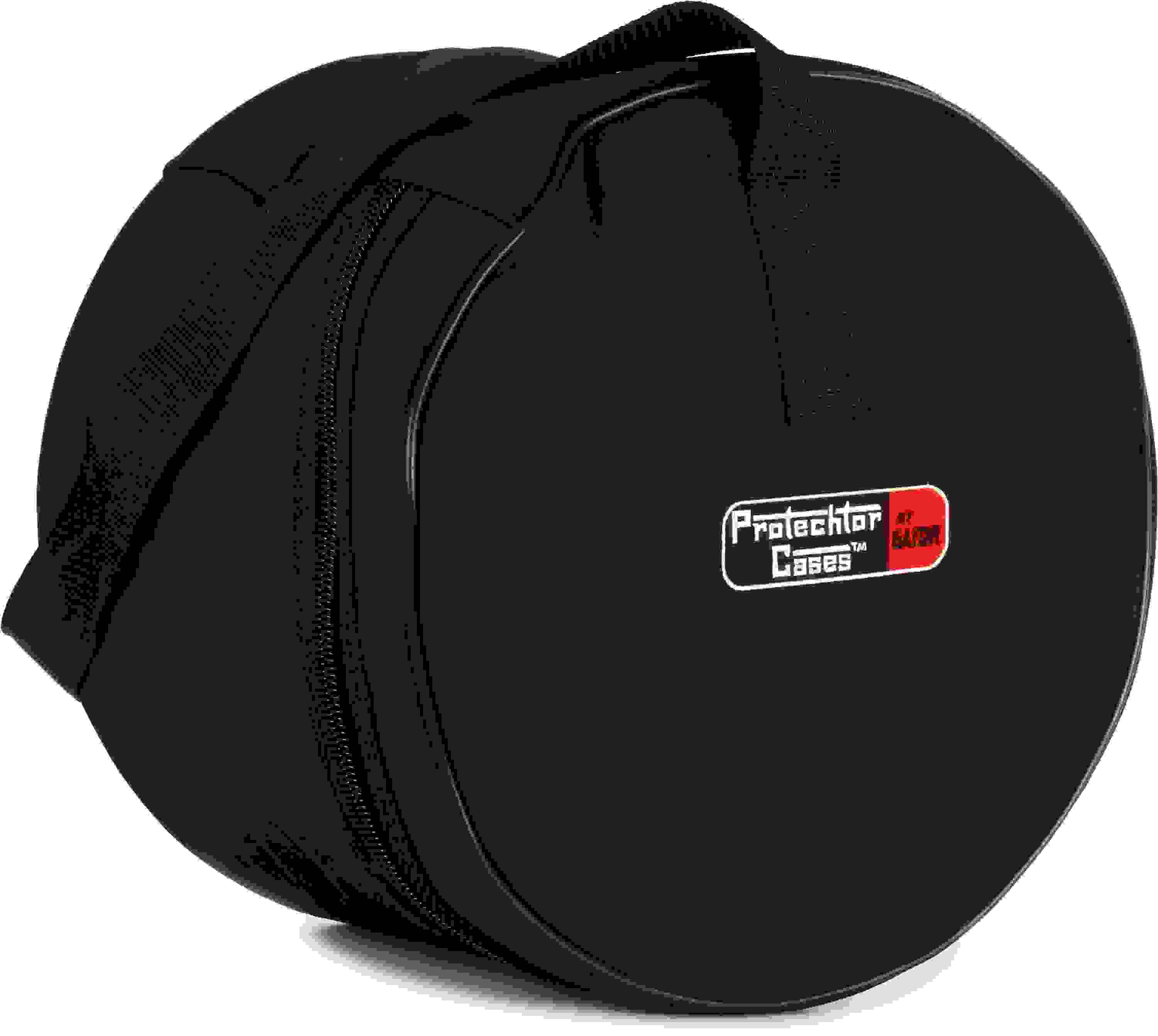 Gator GP-1008 Protechtor Standard Tom Bag - 10 x 8 inch | Sweetwater