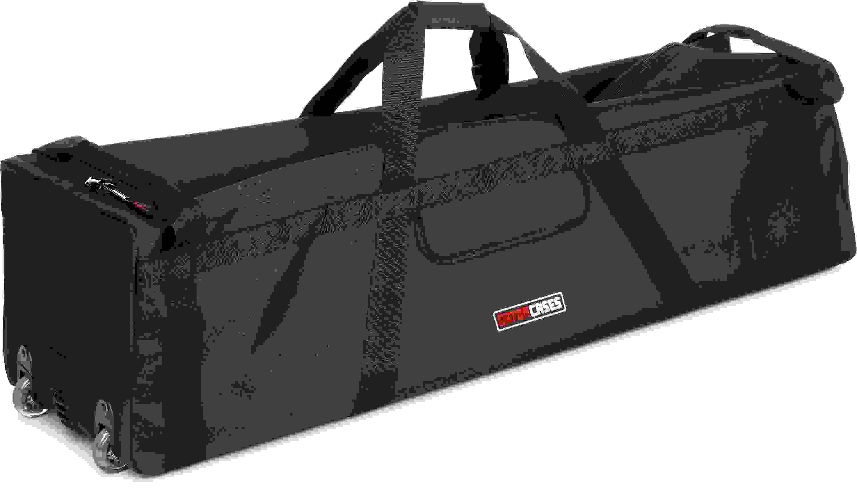 Gator MiZone Series Drum Hardware Bag | Sweetwater