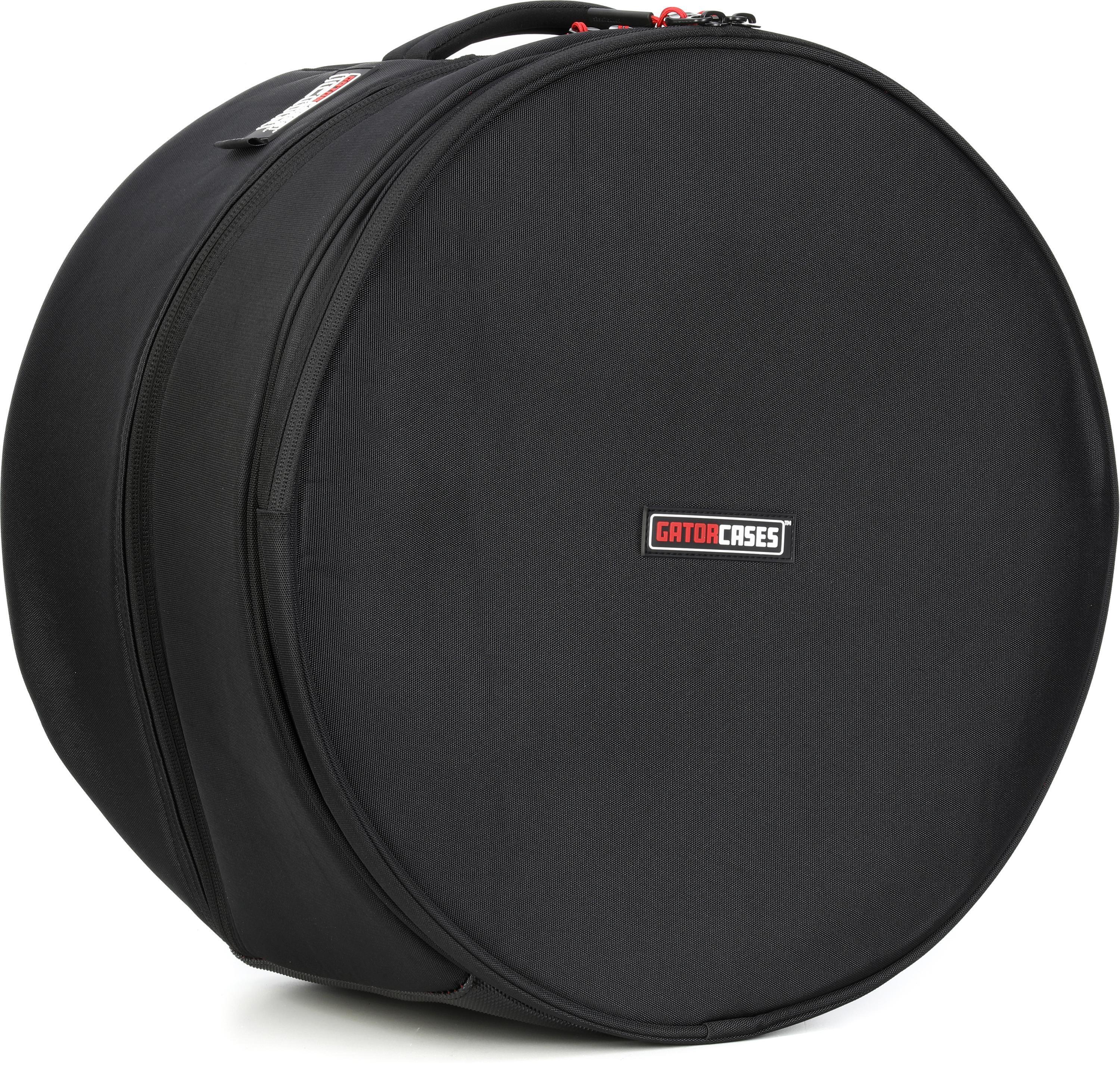 Gator Icon Series Snare Drum Bag - 14 x 8 inch | Sweetwater