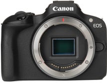 Canon EOS R100 Kit with RF-S 18-45mm f/4.5-6.3 IS STM Lens | Sweetwater