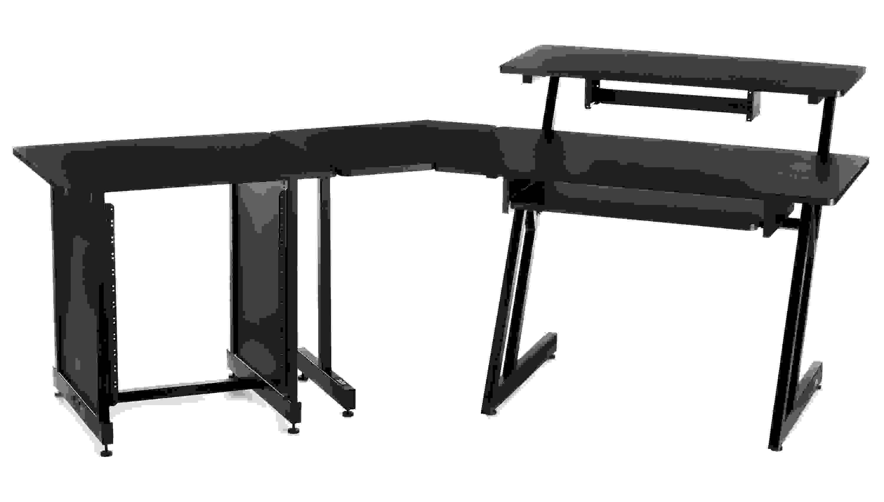 On-Stage WS7500 Complete System - Black | Sweetwater