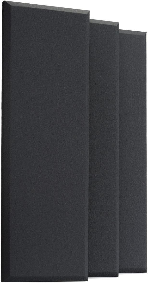 Acoustical Fulfillment FulFill Cloud Acoustical Panel - Graphite, 3 ...