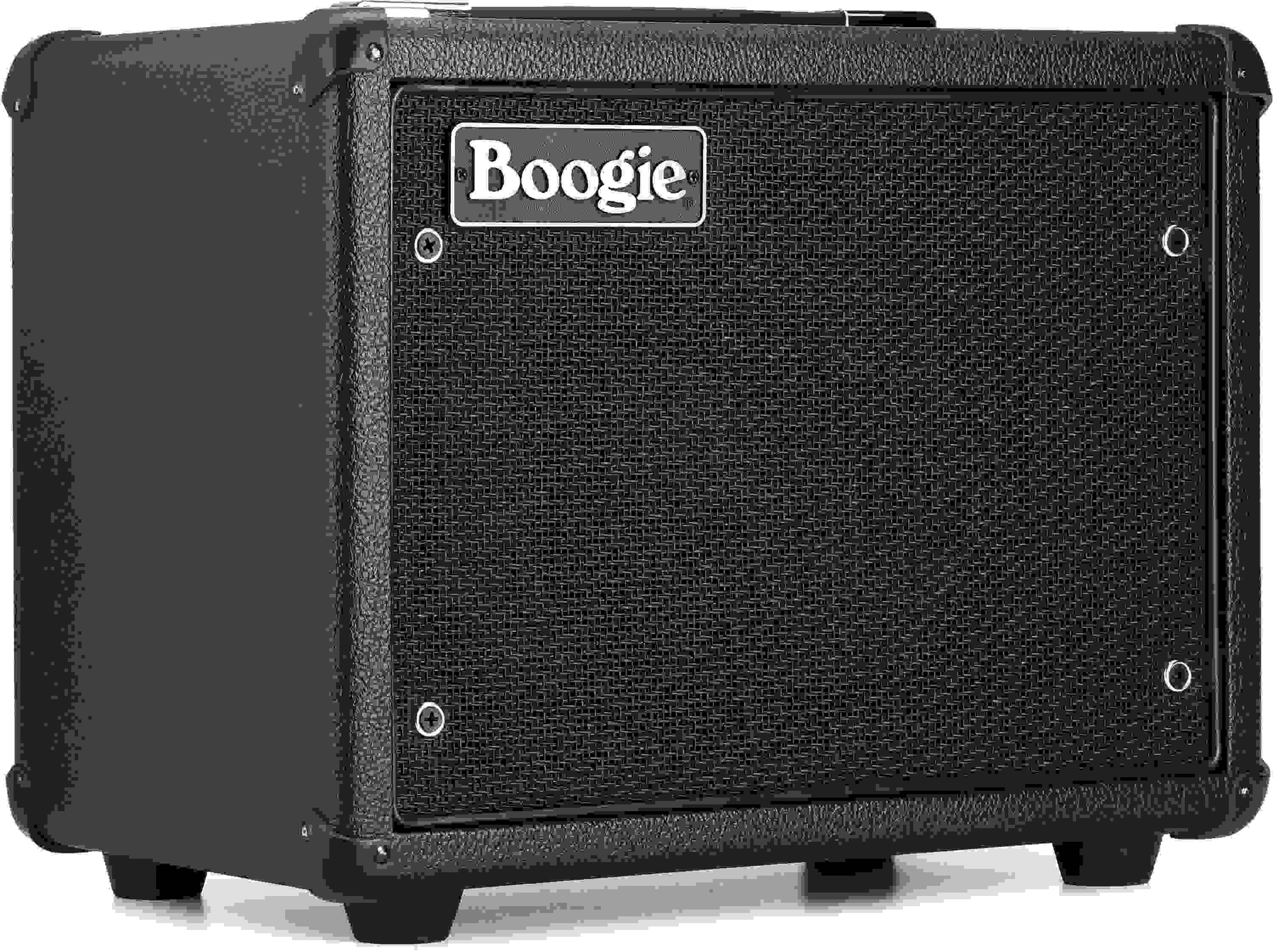 Mesa/Boogie 1 x 10-inch Boogie 16 Open-back Cabinet | Sweetwater