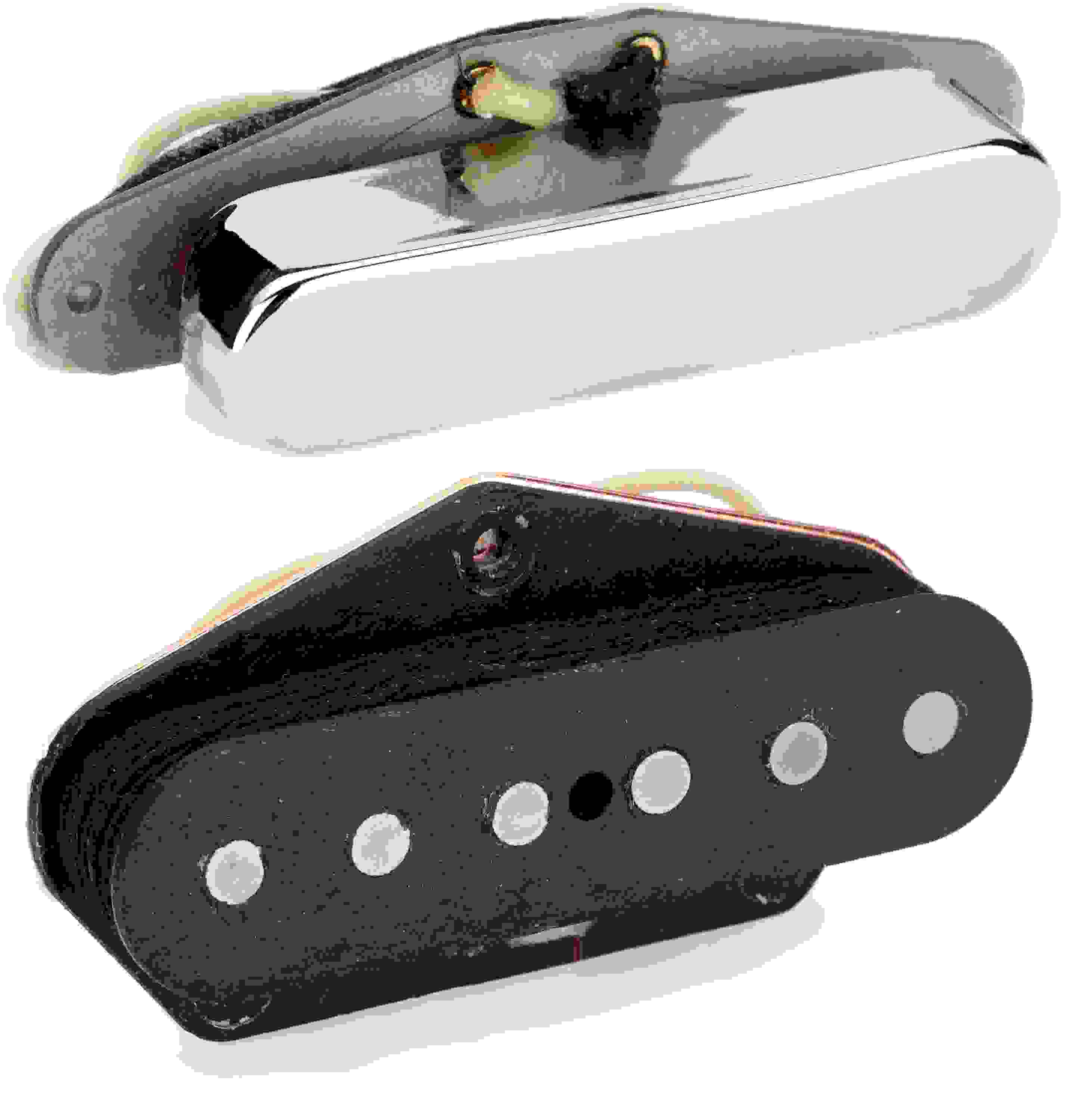 Fender Shaw Hot '50s Telecaster Pickup Set | Sweetwater