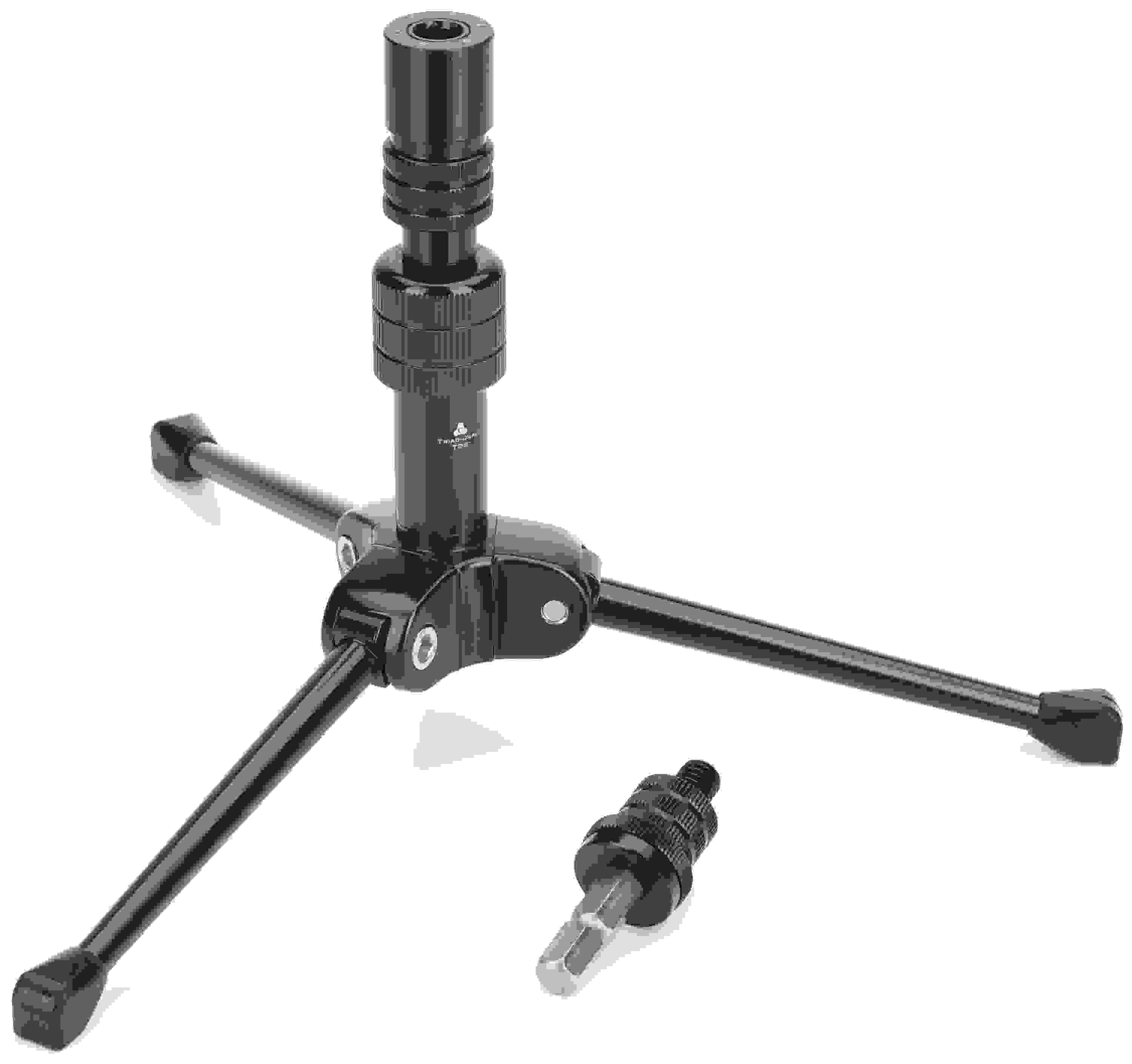 Triad-Orbit TDS Desktop Stand | Sweetwater