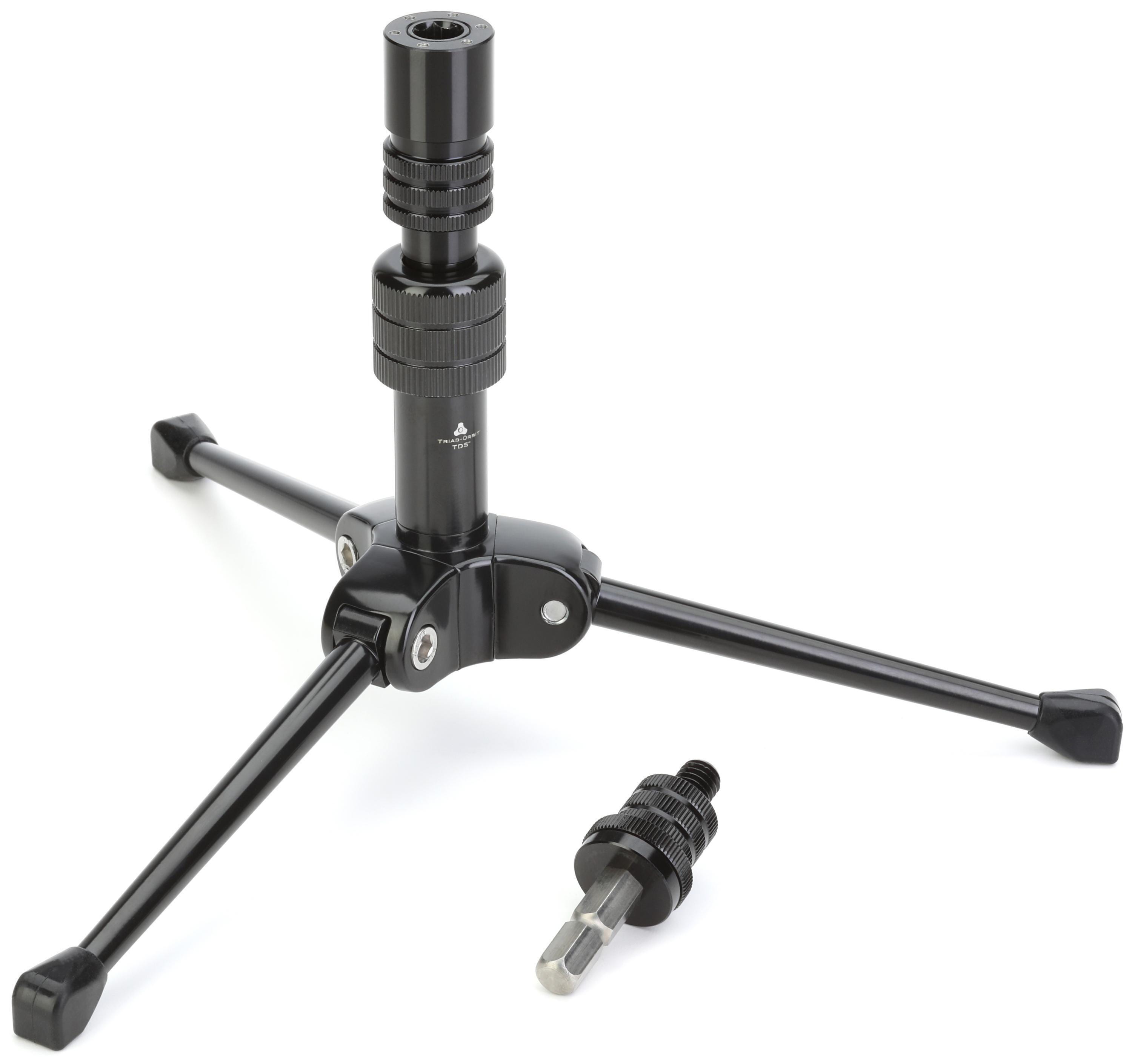 Triad-Orbit TDS Desktop Stand | Sweetwater