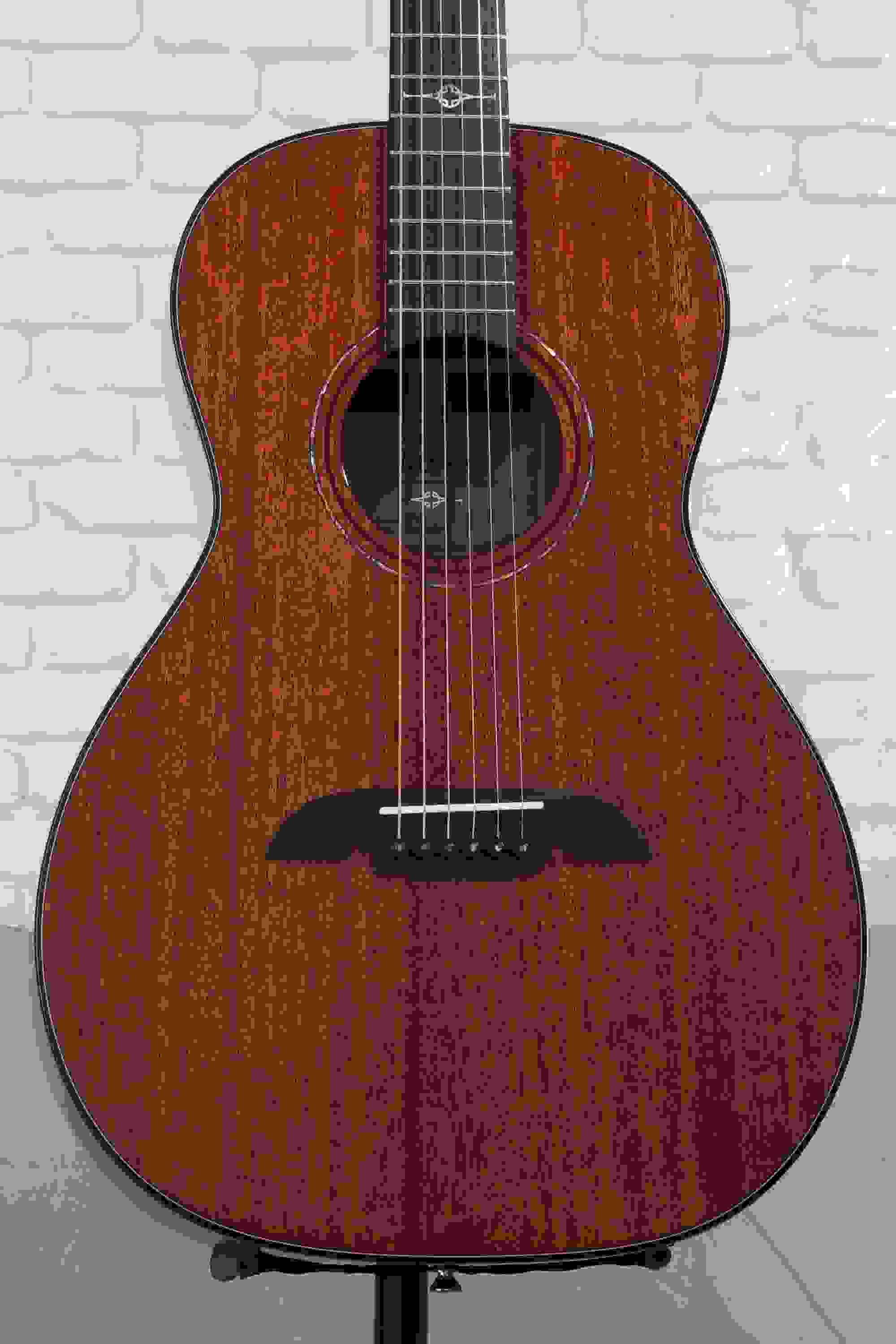 Alvarez MP66 Masterworks Series Acoustic Guitar - Natural | Sweetwater