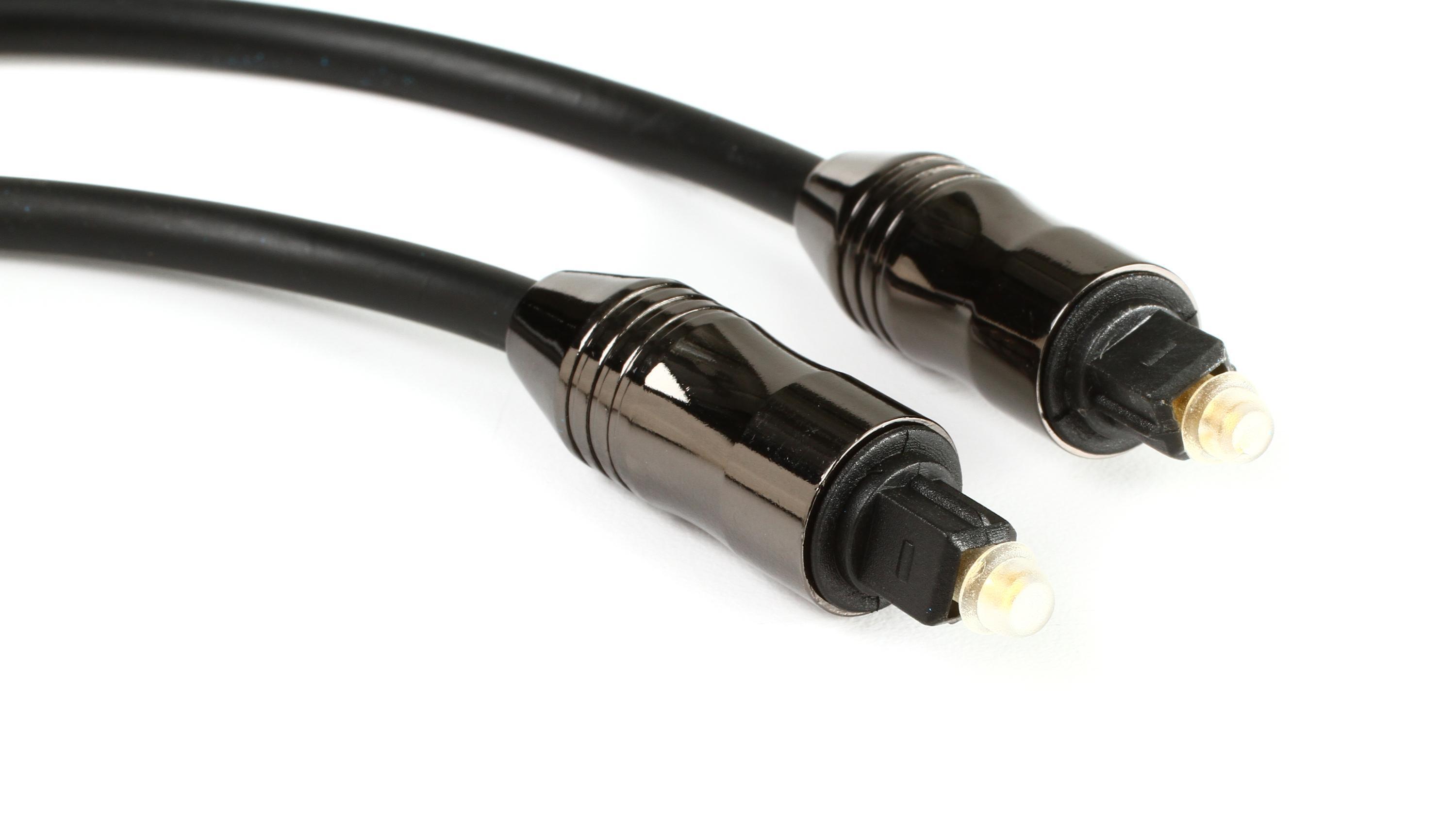 Alva Optical Cable - 10 Meter | Sweetwater