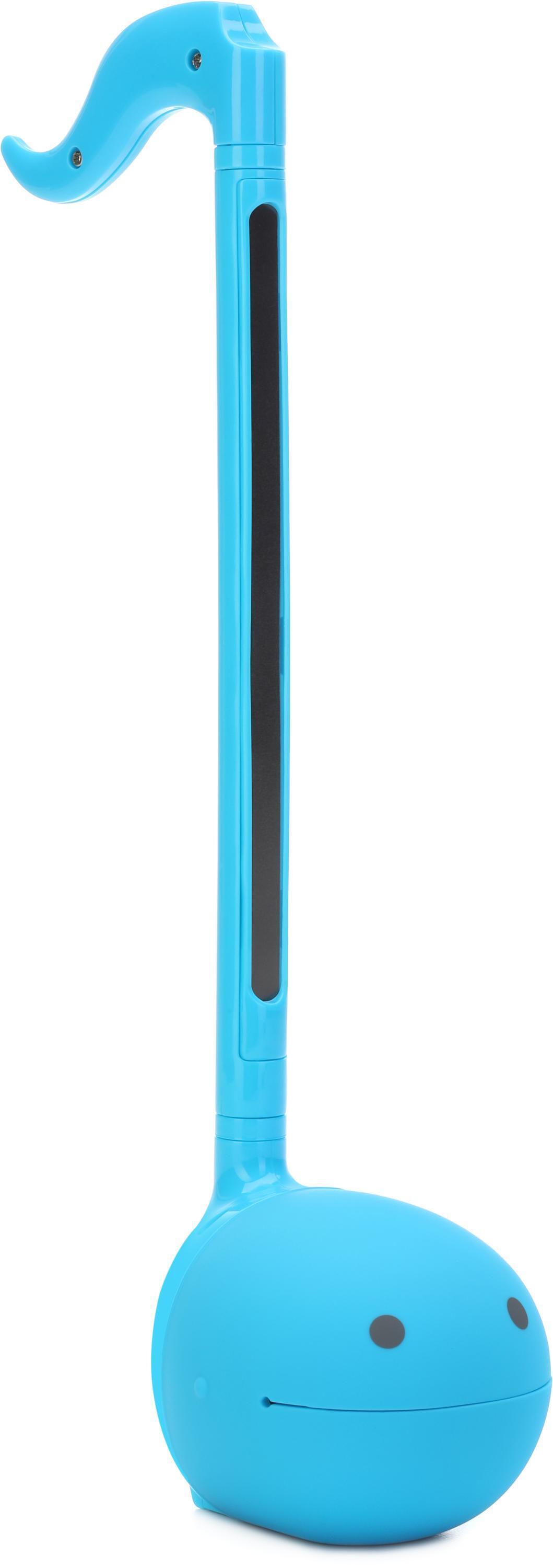 Otamatone Regular - Blue | Sweetwater