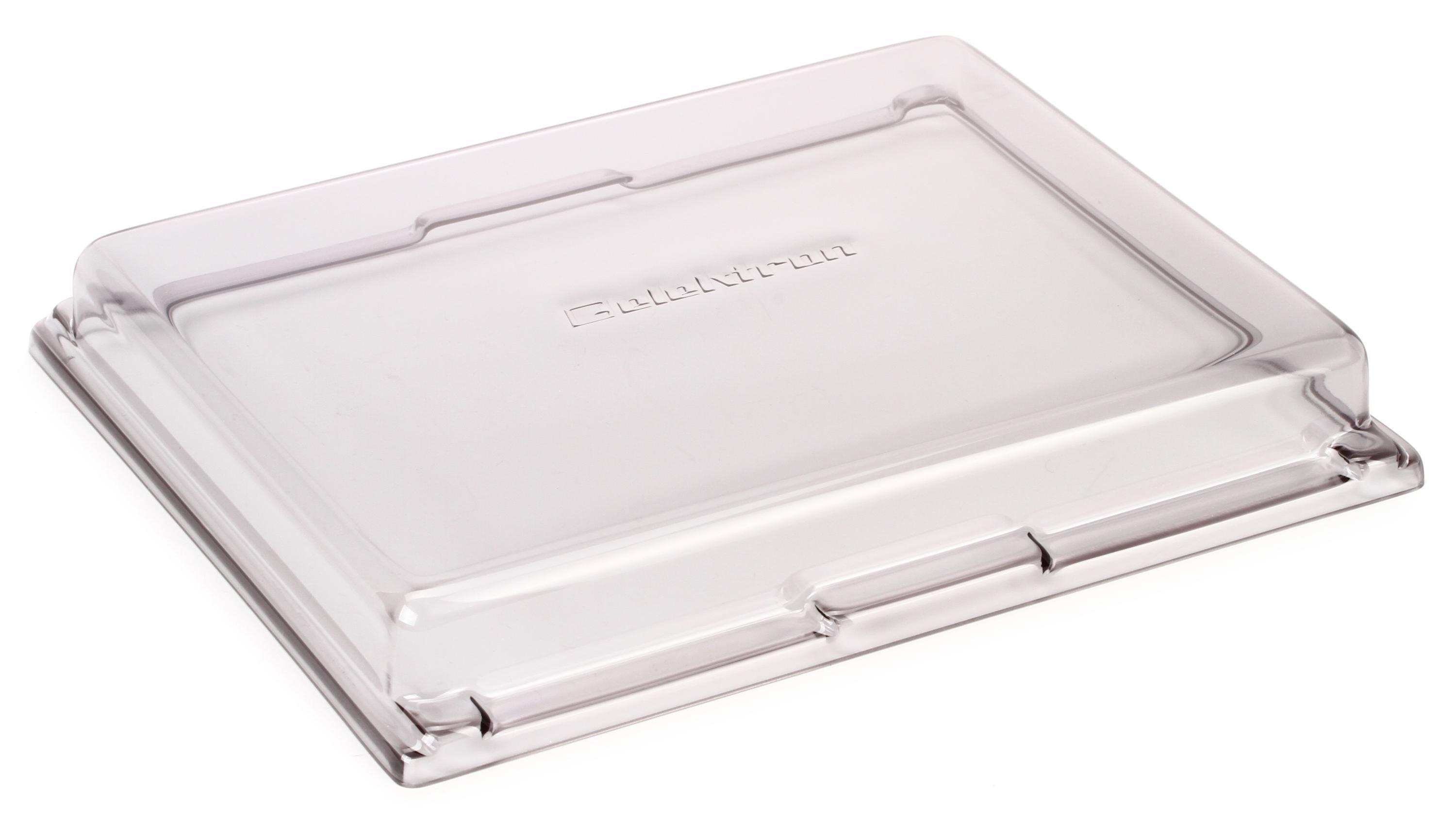 Elektron PL-2s Protective Lid for Elektron Products | Sweetwater