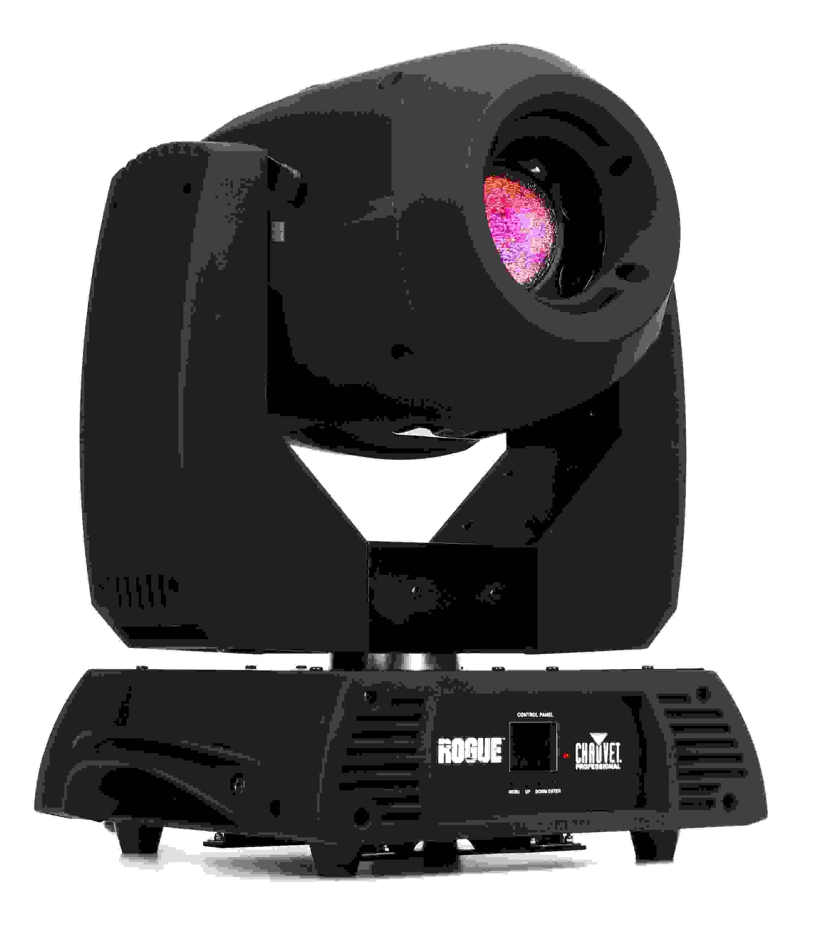 Chauvet Pro Rogue R2 Spot 240W Moving Head w/ Gobos | Sweetwater
